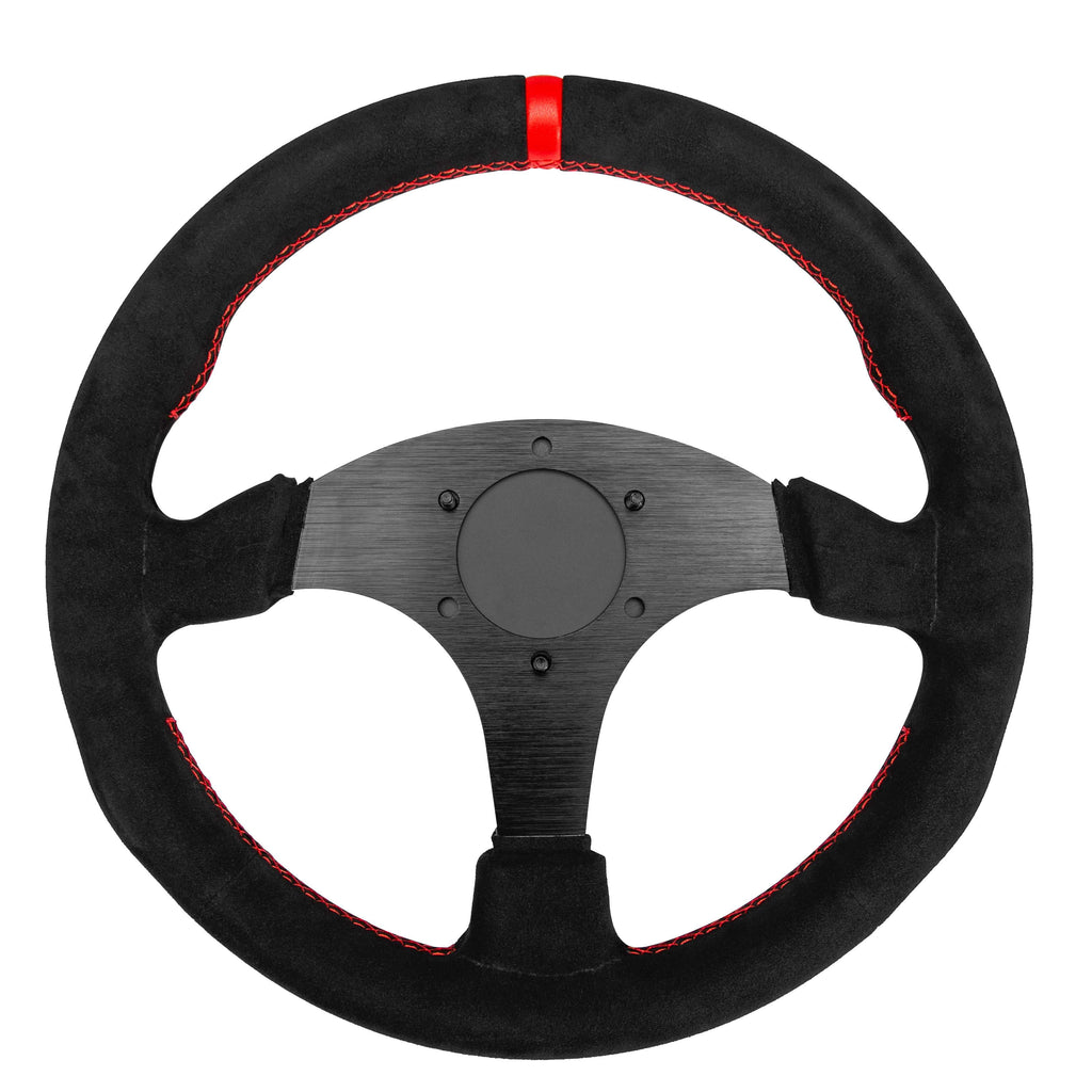 Sim Racing Gear - Fast Racer — FAST RACER