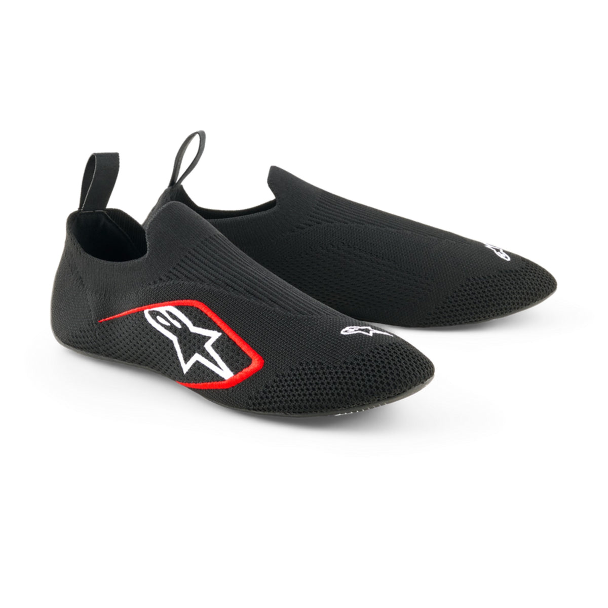 Alpinestars Sim Racing Gaming Shoes - Fast-Racer — FAST RACER