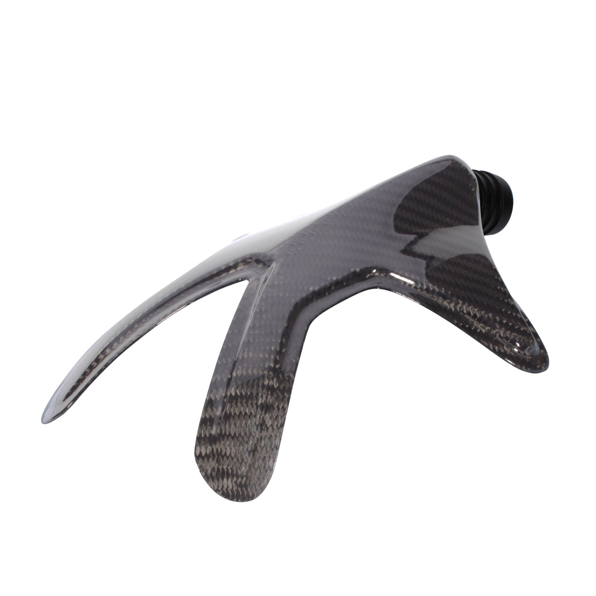 Bell 10 Hole Top Forced Air Intake Kit for Bell HP / GT5 / HP7 / RS7 ...
