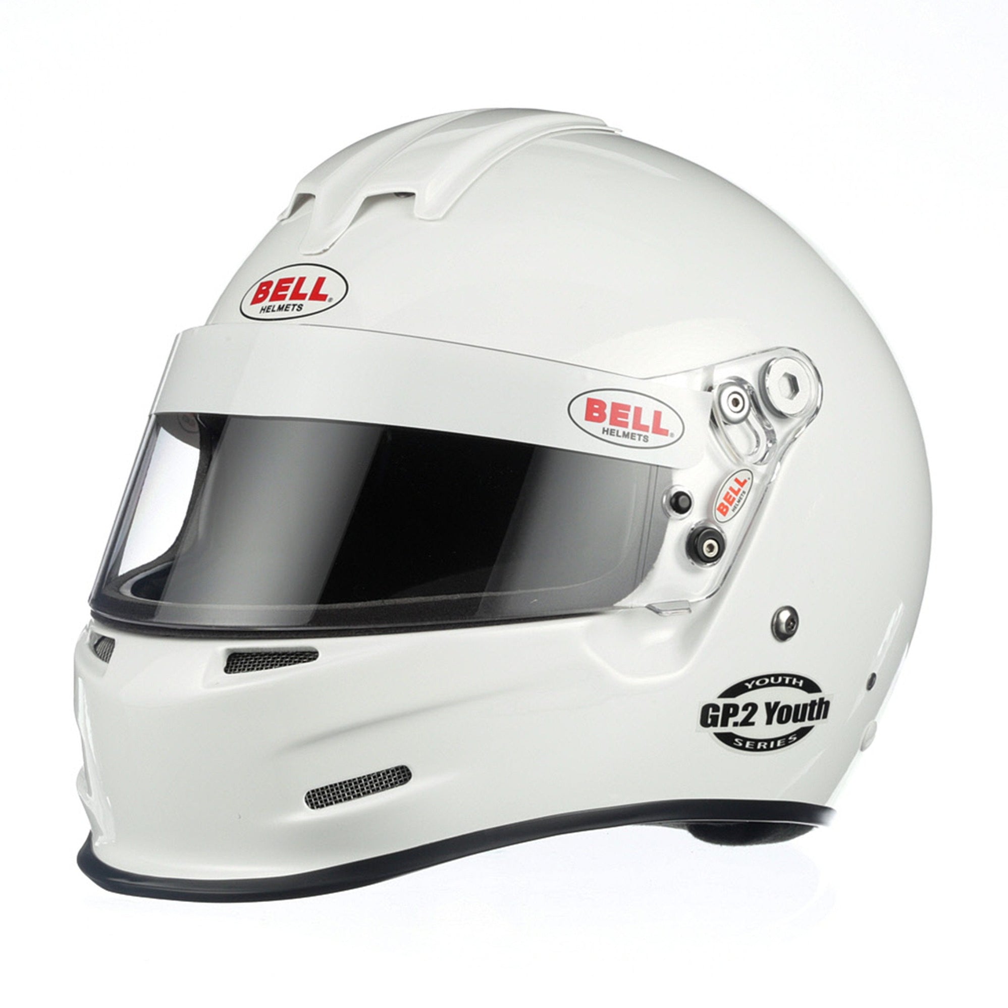 Go Kart Helmets: Your Ultimate Shield on the Track — FAST RACER