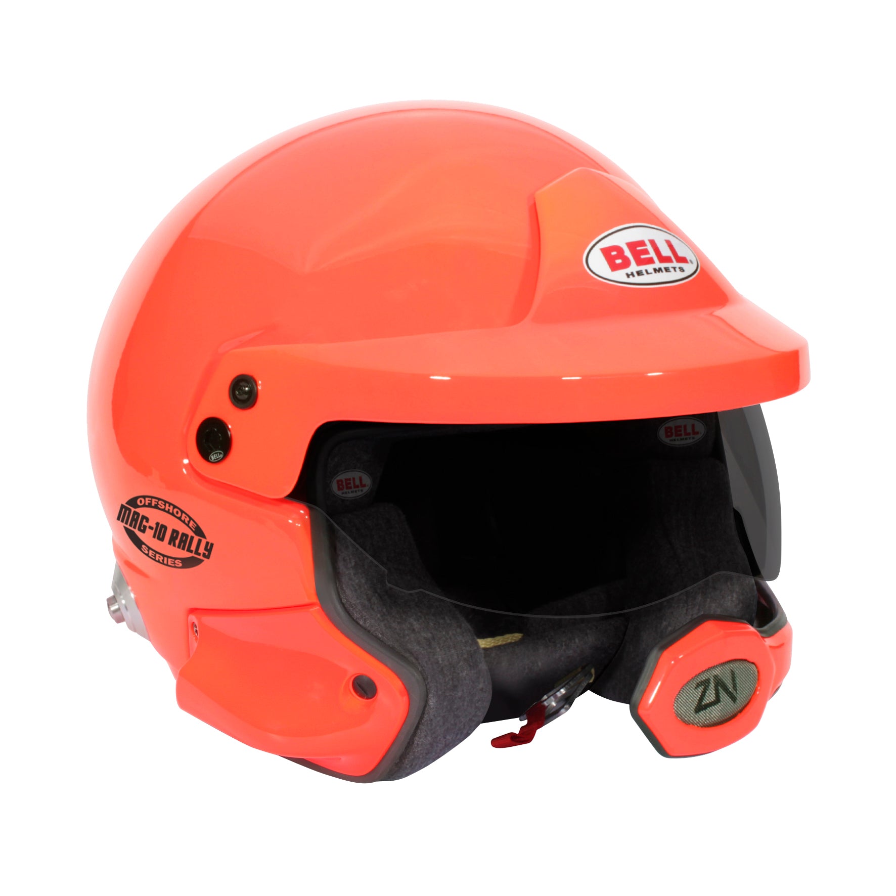 Power Boat Helmets - Fast Racer — FAST RACER