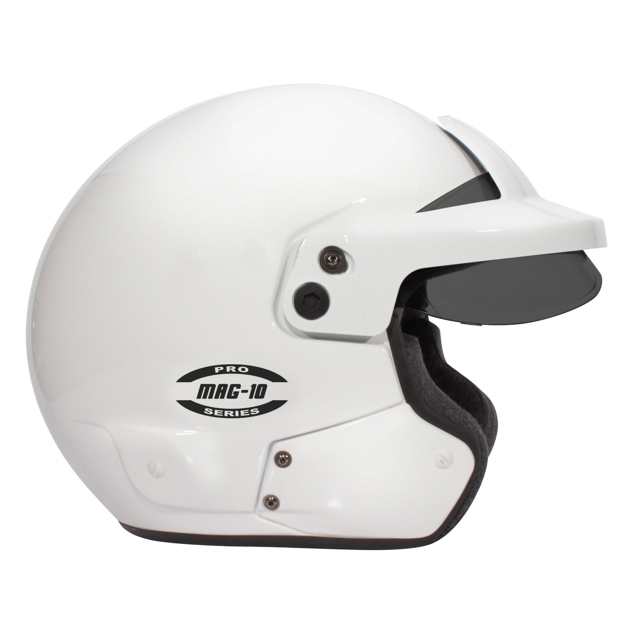 Bell Racing and Karting Helmets With Standard Interior Lining Colors ...