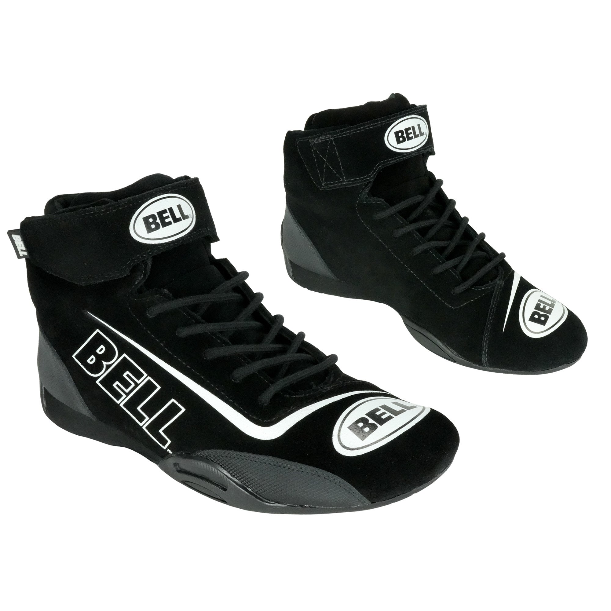 Buy Bell SPORT-TX Auto Race Shoes SFI 3.3/5 Rated - Fast Racer — FAST RACER