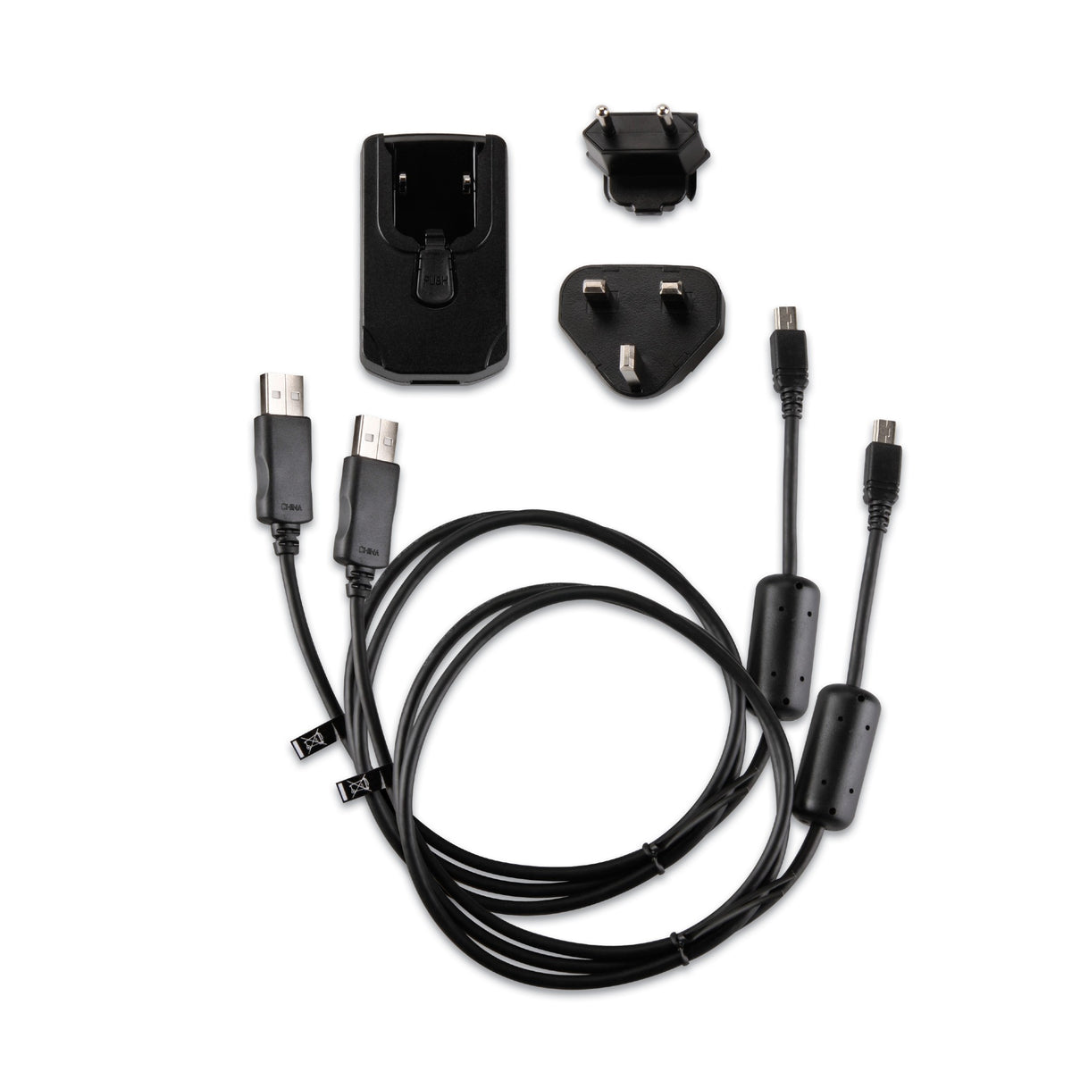 Garmin AC Adapter Cable for GPS Navigator U.K. And Europe - Fast Racer ...