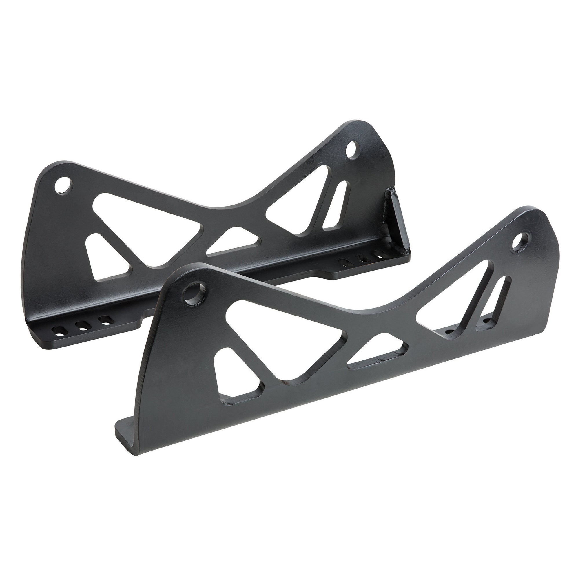 OMP HC0-0934 FIA Approved Seat Brackets For OMP HTE ONE LITE Carbon Ra ...