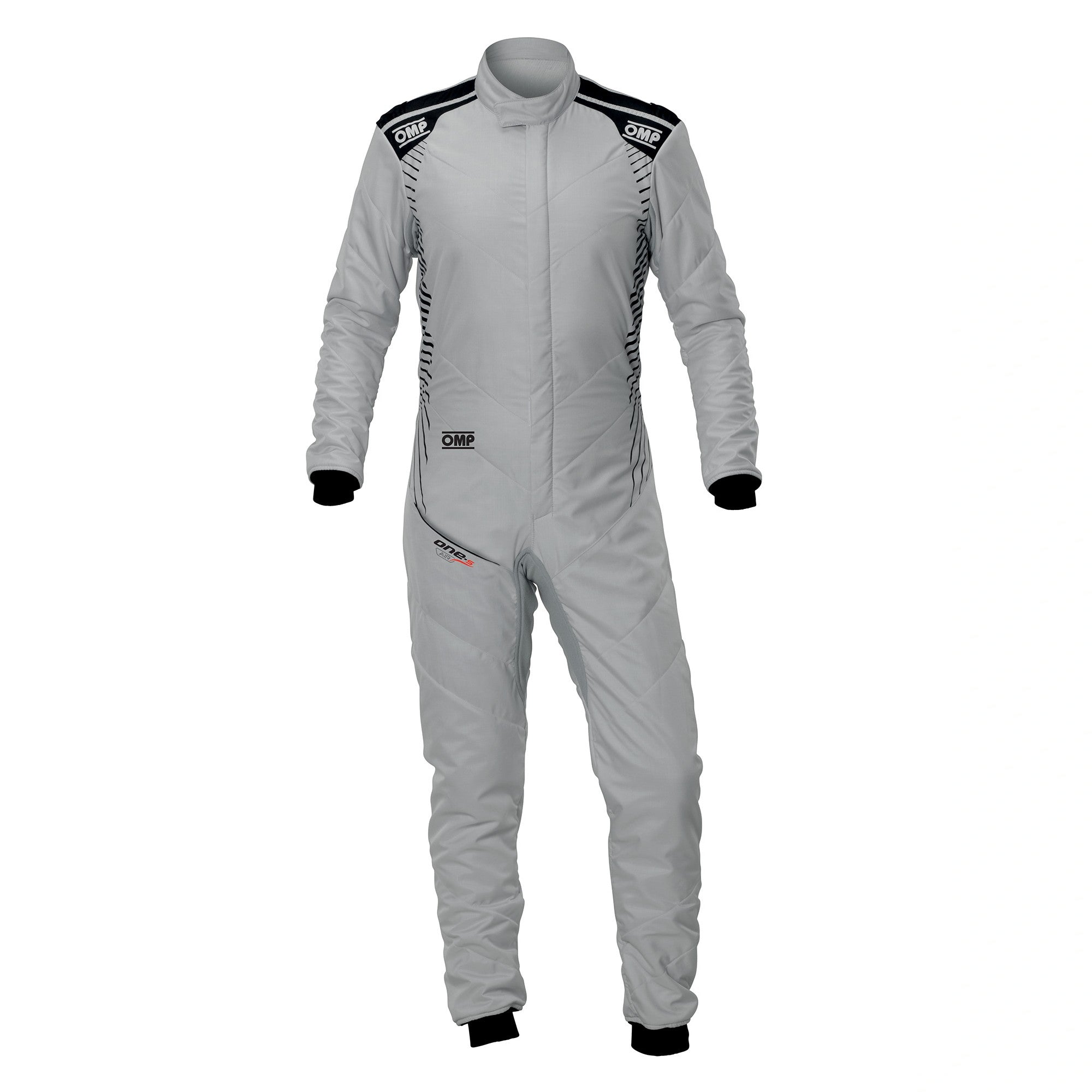 OMP One-S Air Racing Suit FIA 8856 / 2026 Model - Fast Racer — FAST RACER