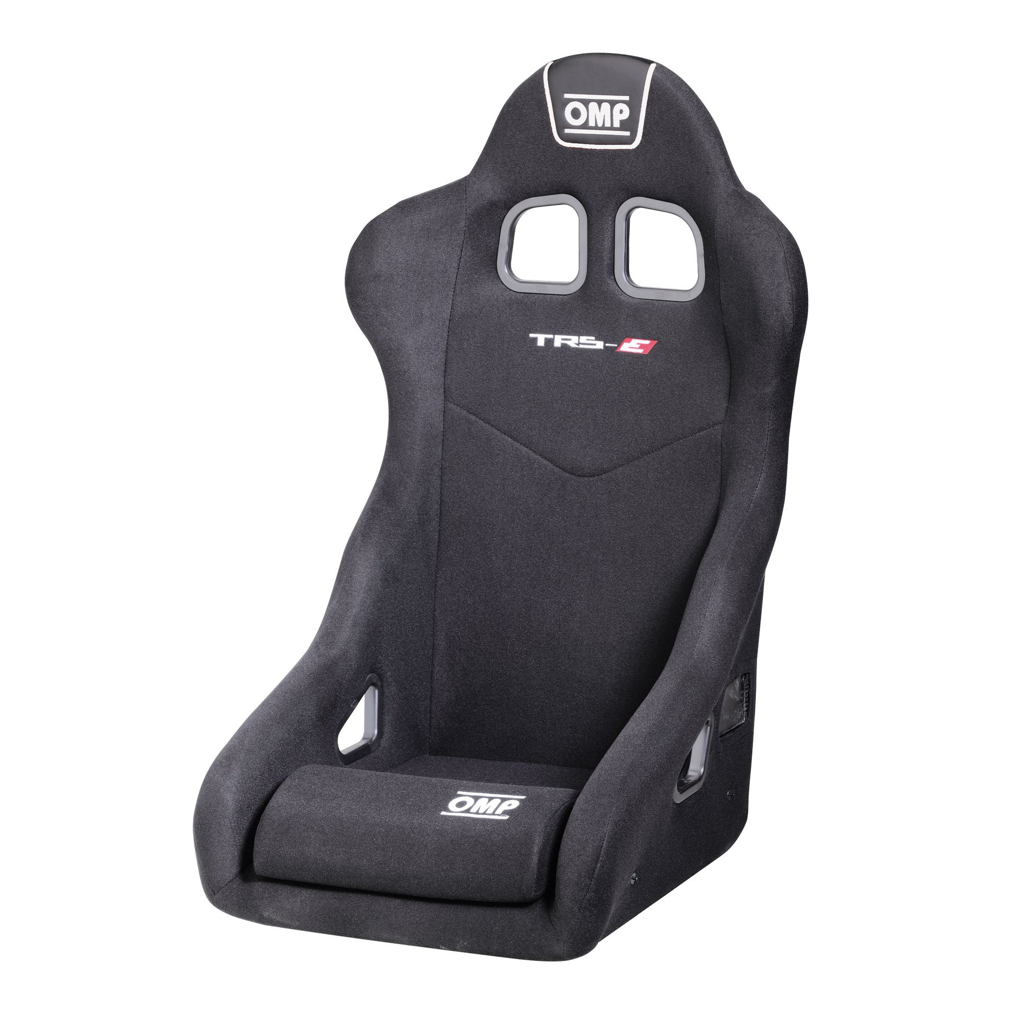 OMP TRS-E Tubular Frame Race Seat FIA — FAST RACER