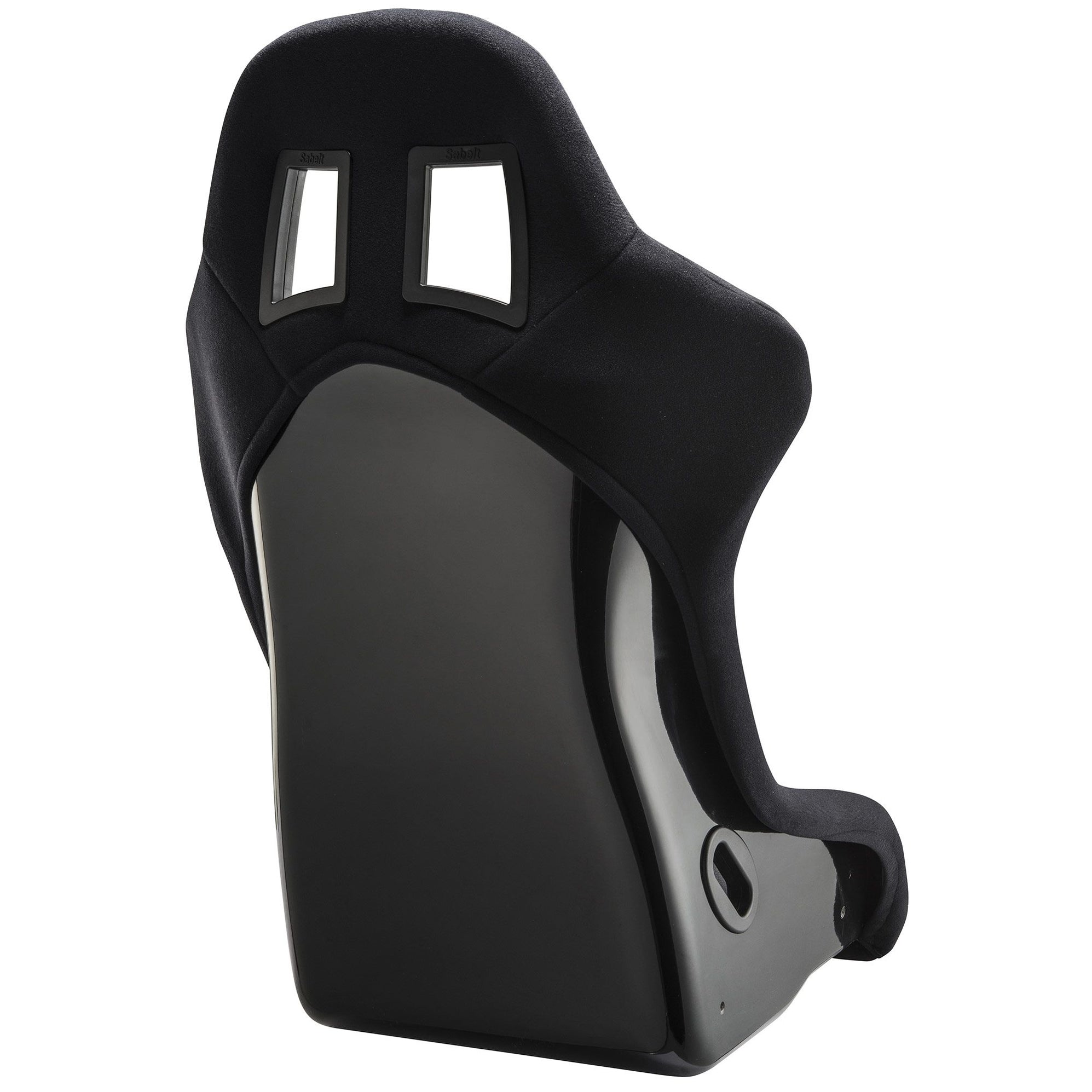 Sabelt GT3 Gel Coated Fiberglass Racing Seat — FAST RACER
