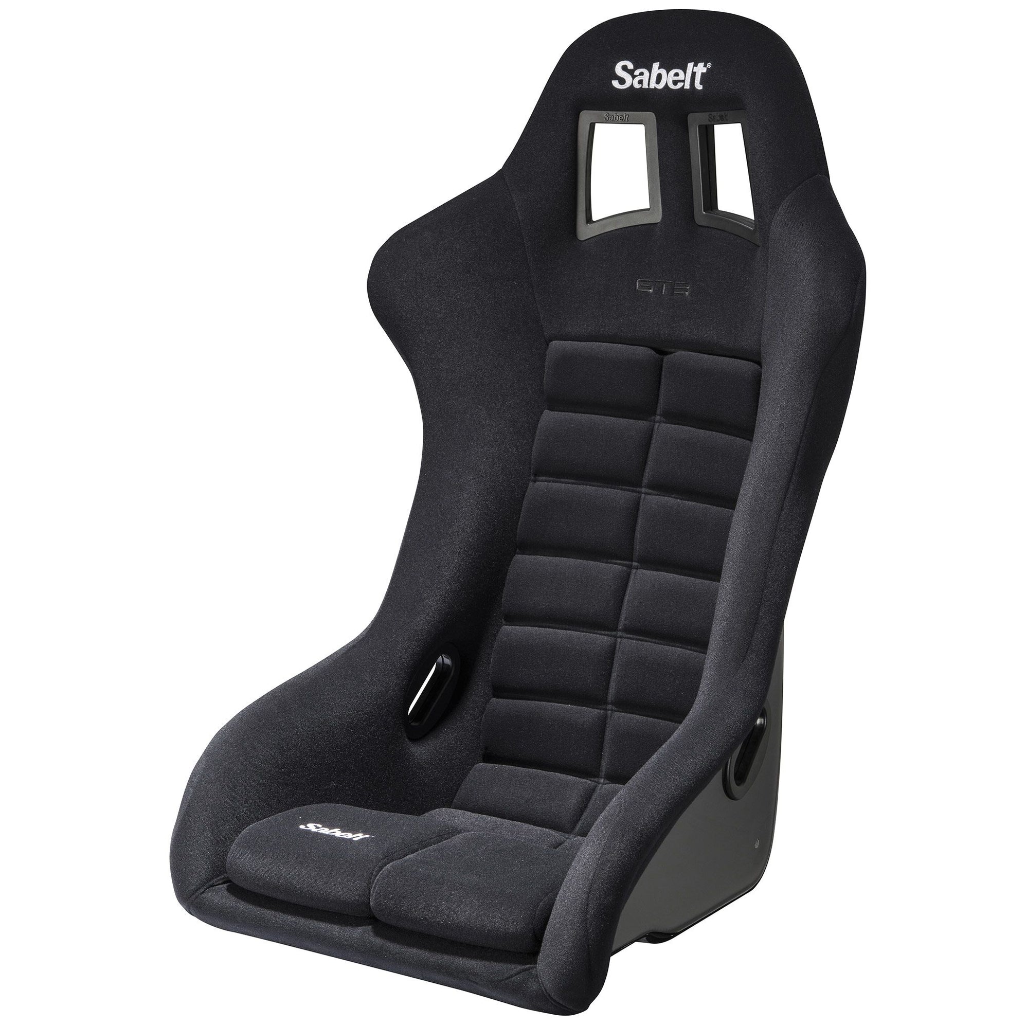 Sabelt GT3 Gel Coated Fiberglass Racing Seat — FAST RACER