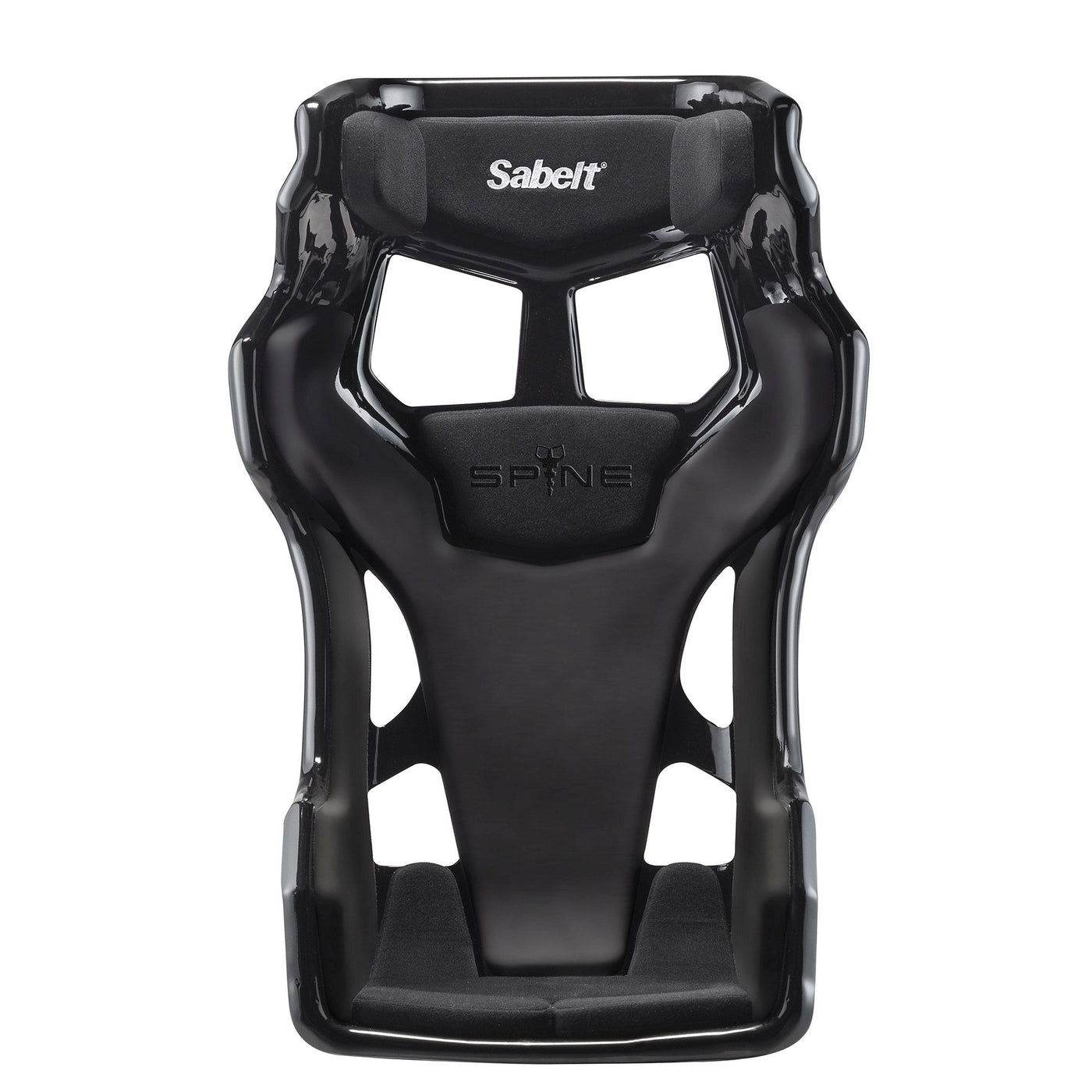 Sabelt Spine Gel Coated Fiberglass Shell Racing Seat, FIA 8855-2021 ...