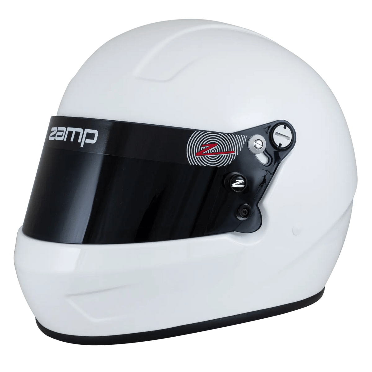 Zamp Full Size Signature and Display Helmet - Fast Racer — FAST RACER