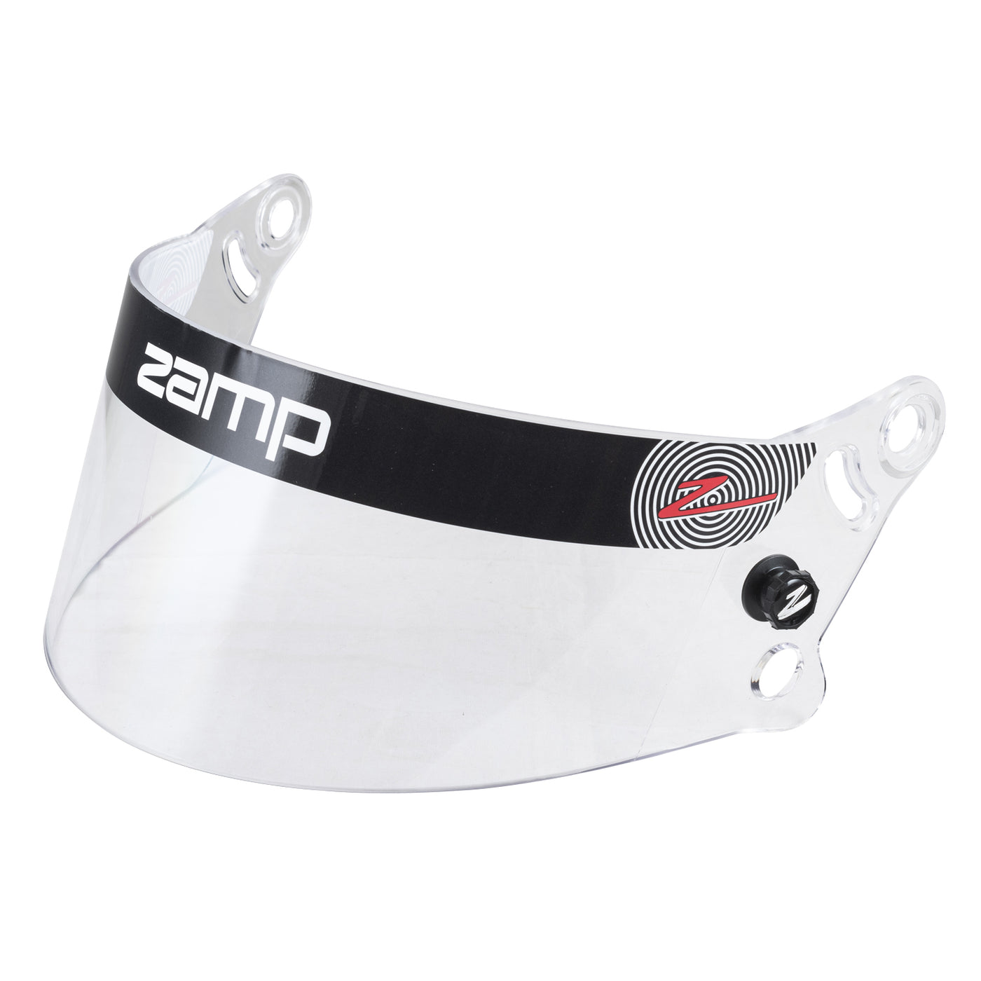 Zamp Z-20 Photochromatic Replacement Shields - Fast Racer — FAST RACER