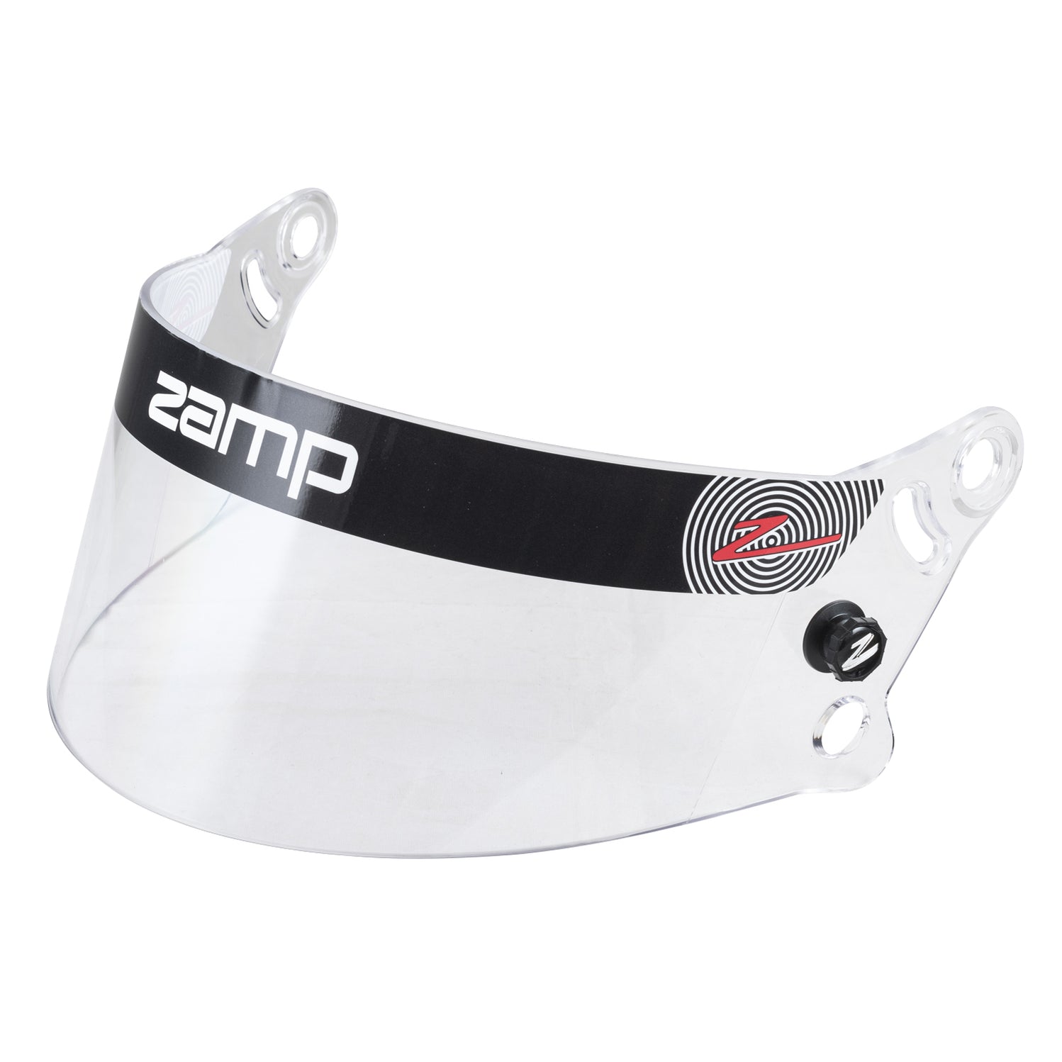 Zamp Z-20 Photochromatic Replacement Shields - Fast Racer — FAST RACER