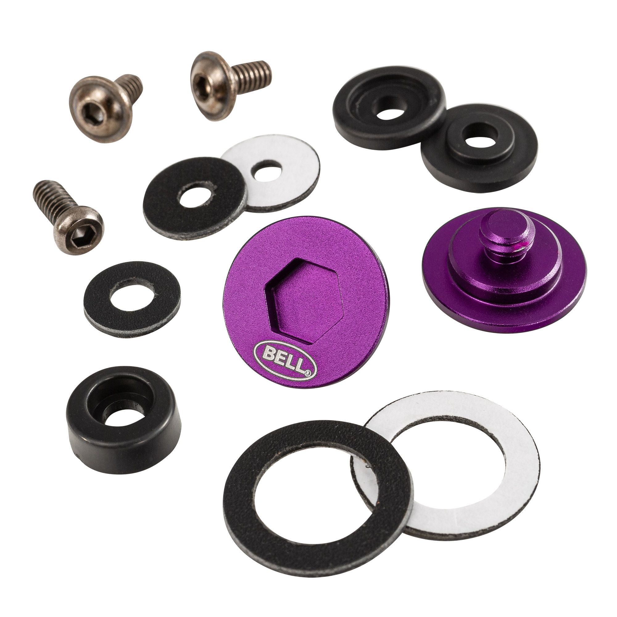 Bell Pivot Kit SV ( SE07-SE077-SE06 ) for HP7 / HP77 / RS7 / GT6 / KC7 ...