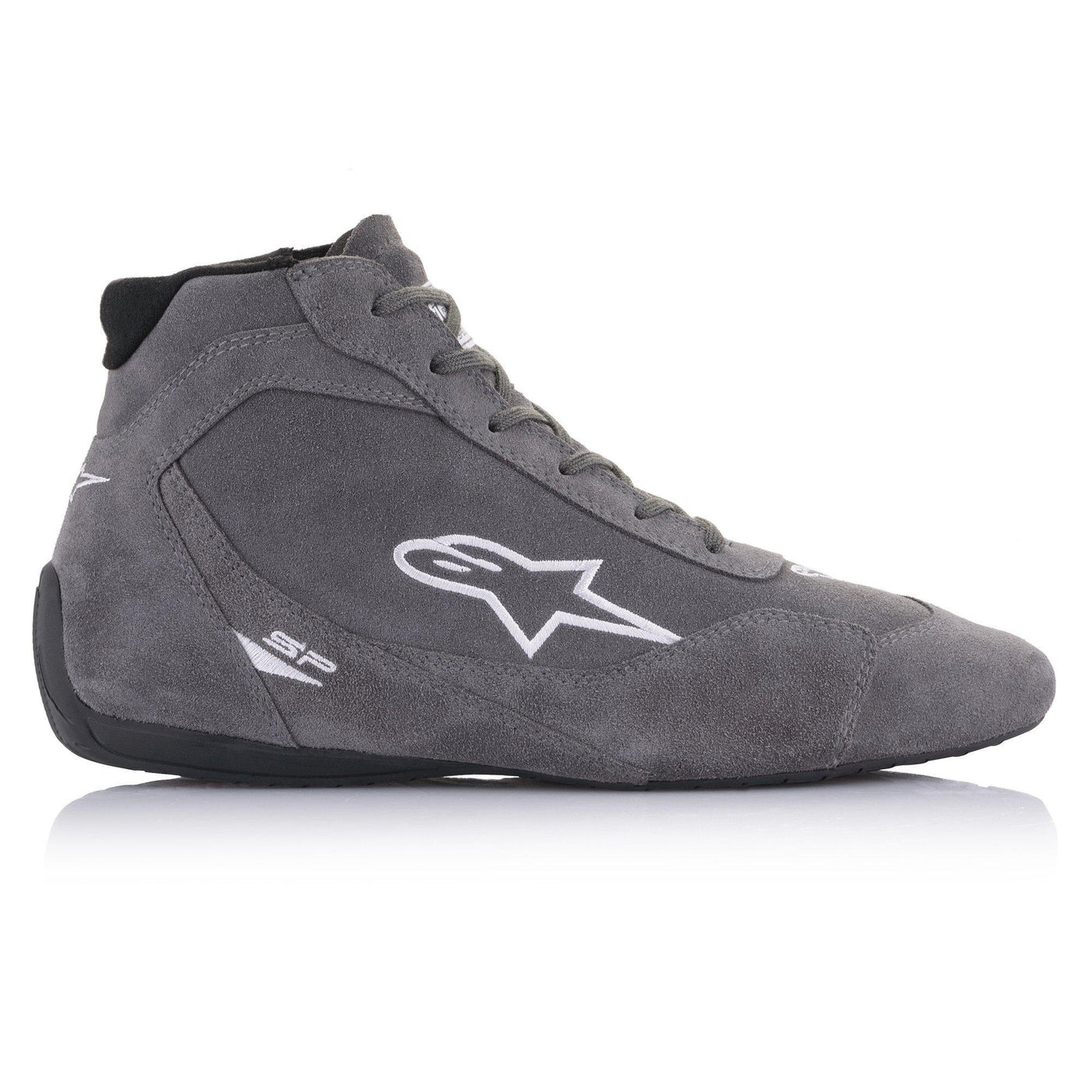 Alpinestars 2021 SP V2 Racing Shoes - Fast Racer — FAST RACER
