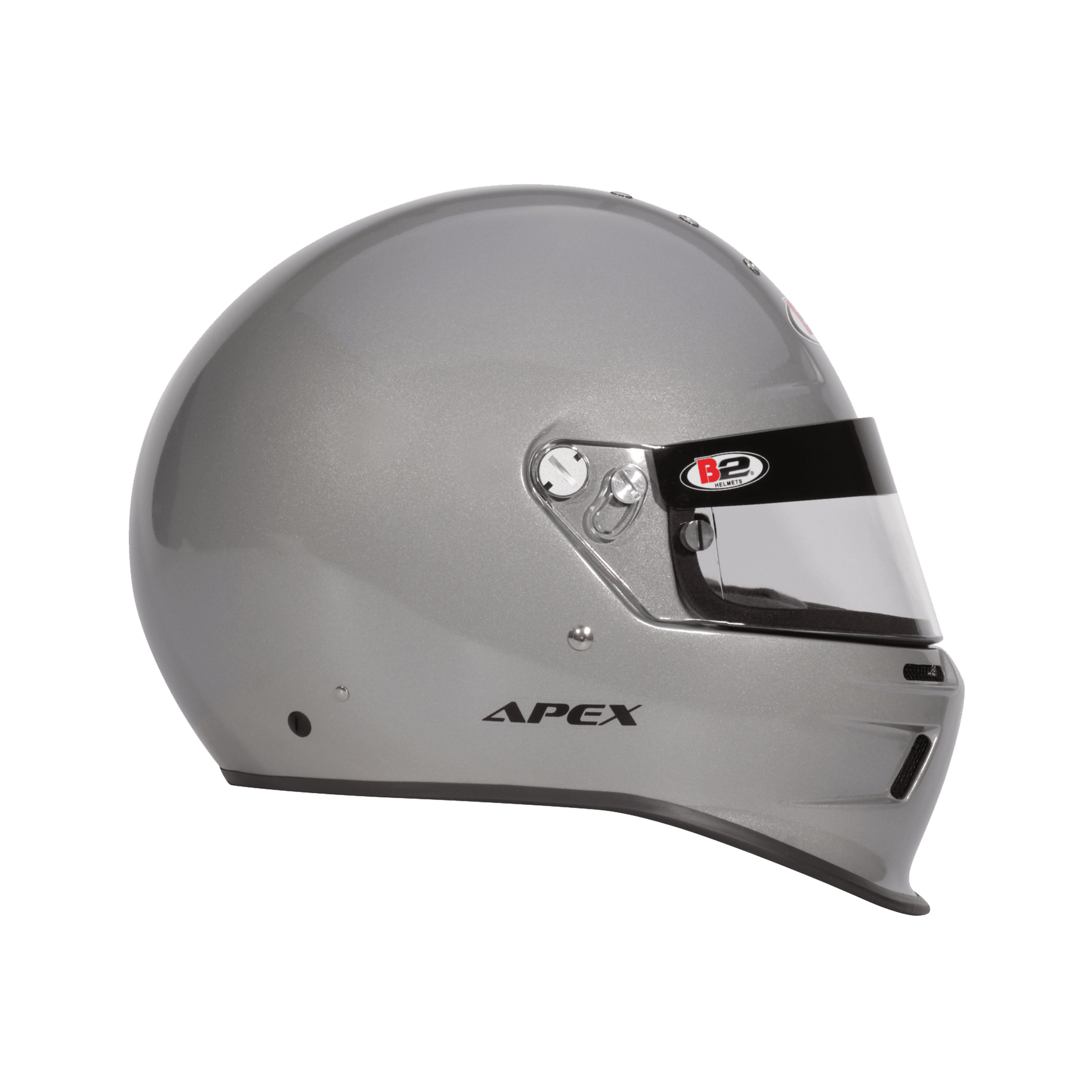 B2 APEX SA2020 Helmet - Fast Racer — FAST RACER