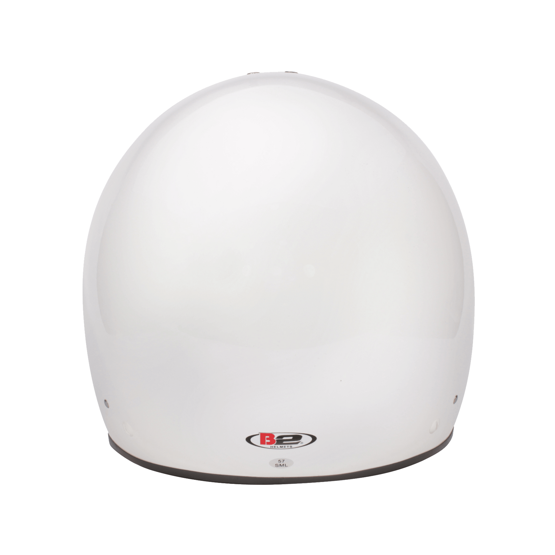 B2 APEX SA2020 Helmet - Fast Racer — FAST RACER