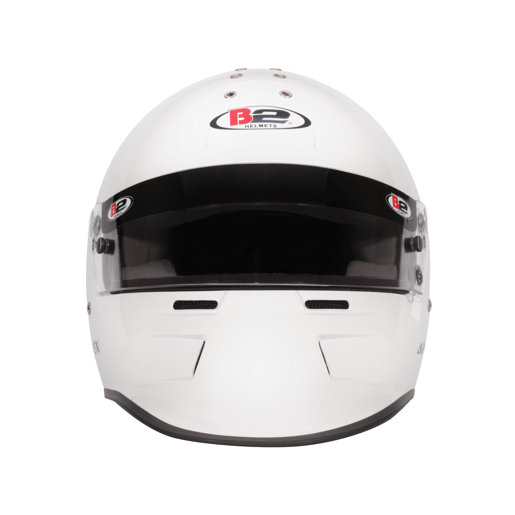 B2 Racing Helmets, Kart Racing Helmets - Fast Racer — FAST RACER