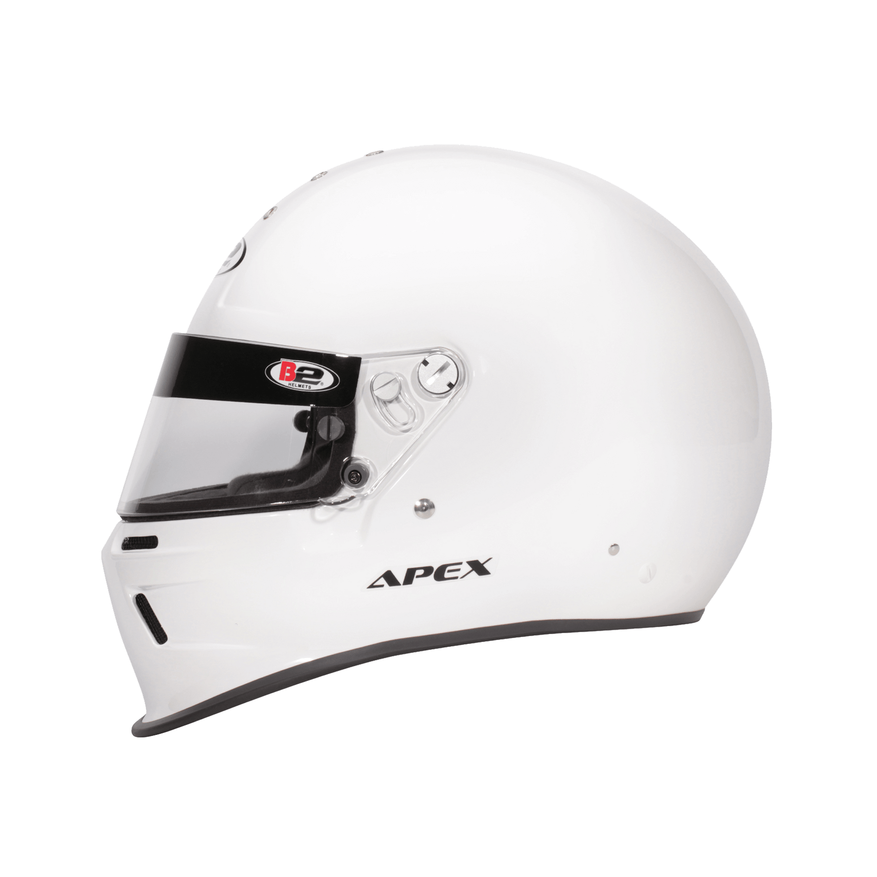 B2 APEX SA2020 Helmet - Fast Racer — FAST RACER