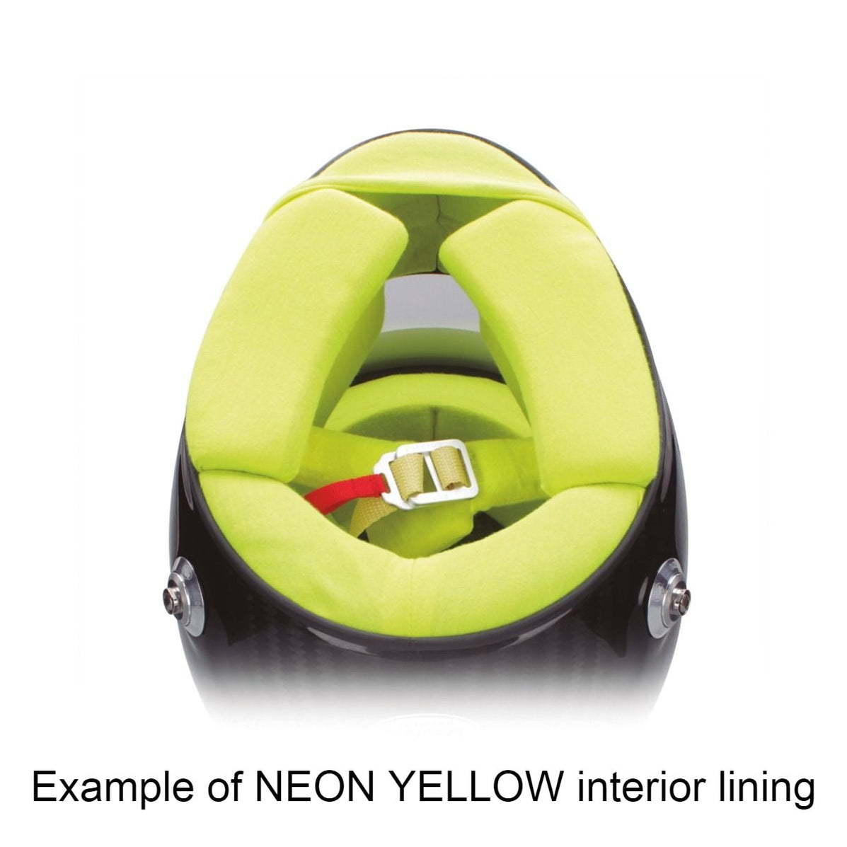 Bell GT6 Carbon SA2020, FIA8859 Helmet Bell With Custom Lining Colors ...