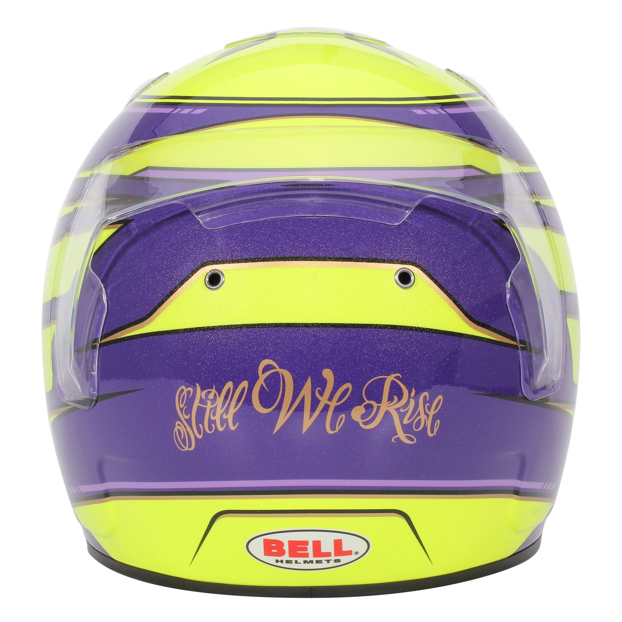 Bell KC7-CMR Kart Helmet - Lewis Hamilton 2022 - Fast Racer — FAST RACER