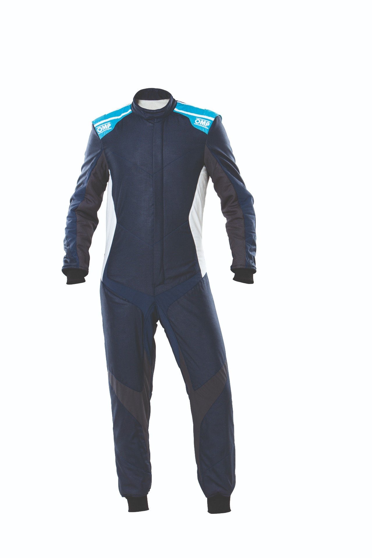 OMP ONE EVO X Professional Racing Suit - Fast Racer — FAST RACER