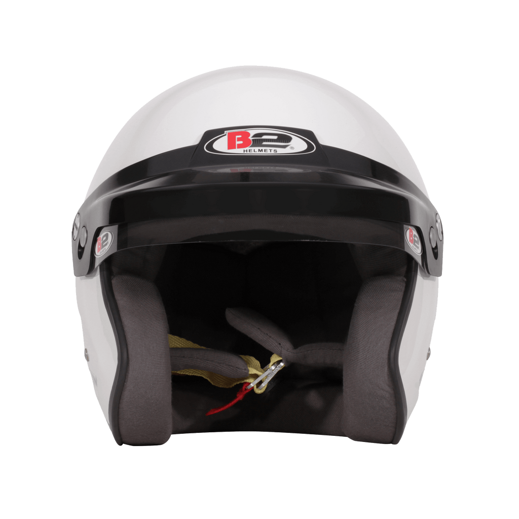 B2 Racing Helmets, Kart Racing Helmets - Fast Racer — FAST RACER