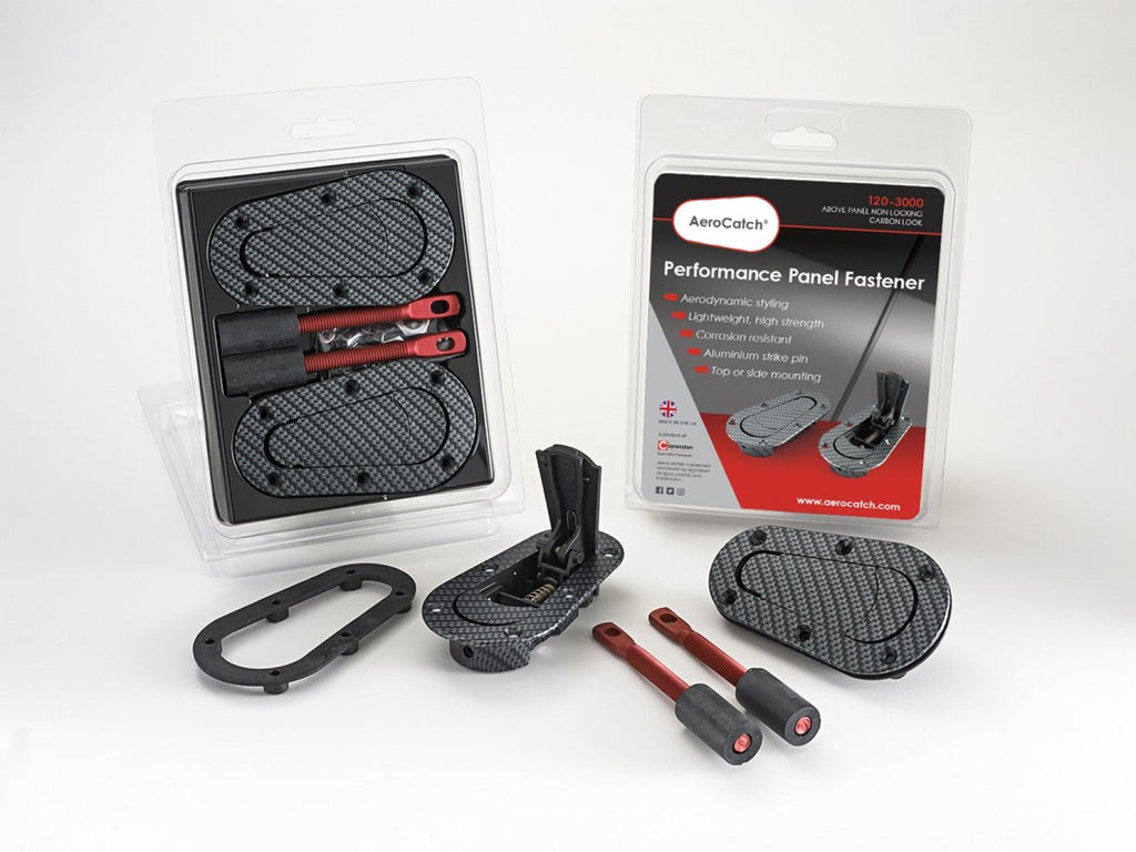 Products — FAST RACER