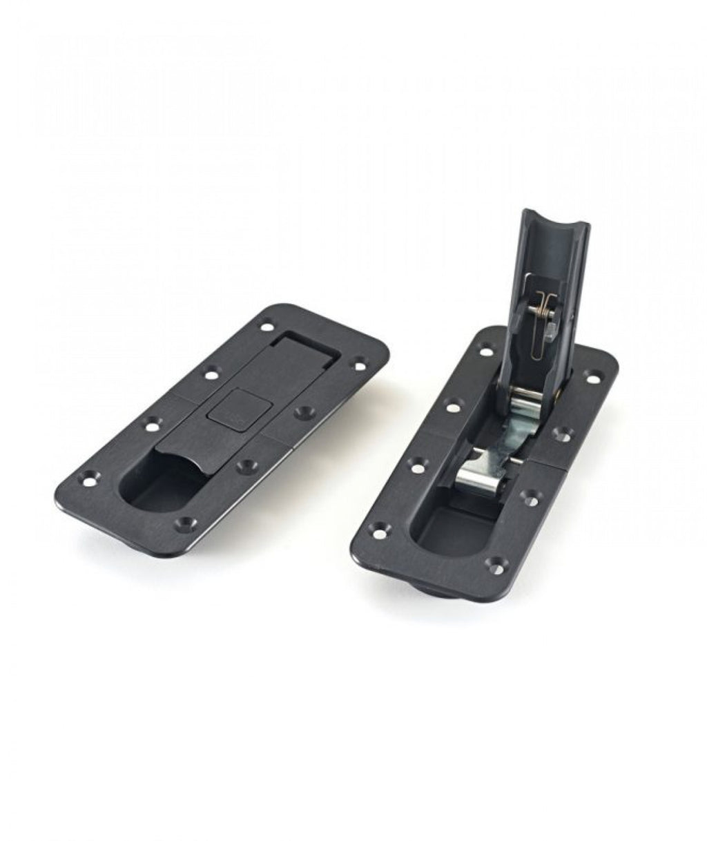 AeroCatch Parts And Accessories — FAST RACER