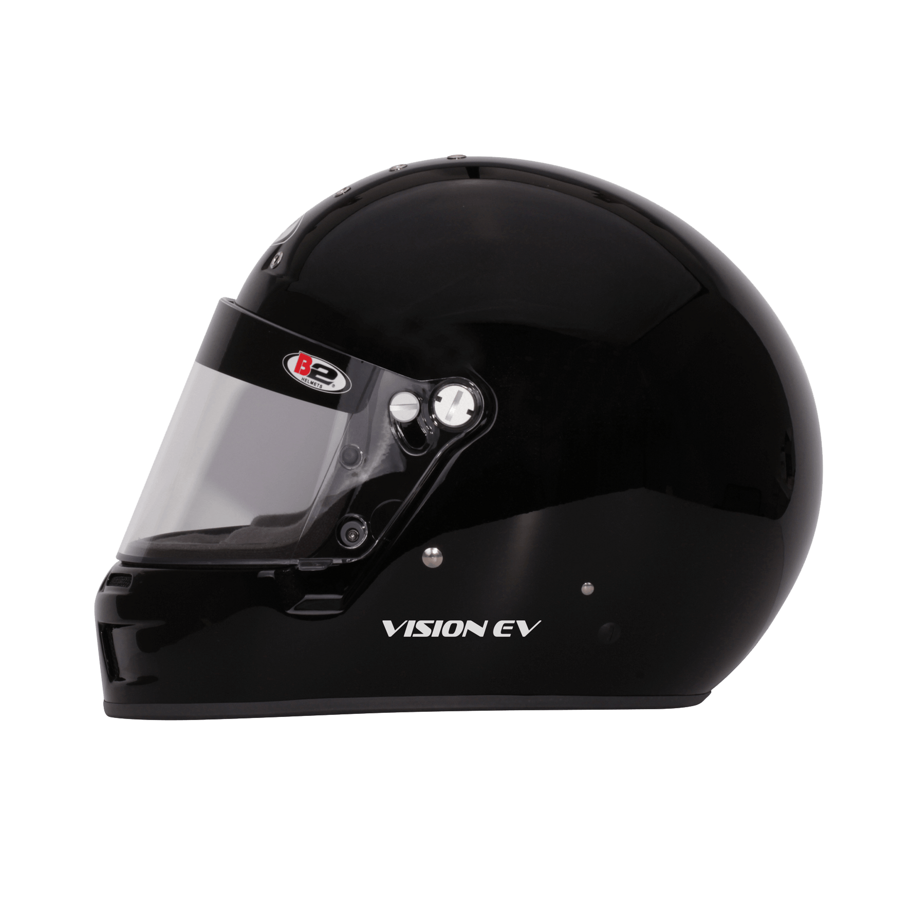 B2 VISION EV SA2020 Helmet - Fast Racer — FAST RACER