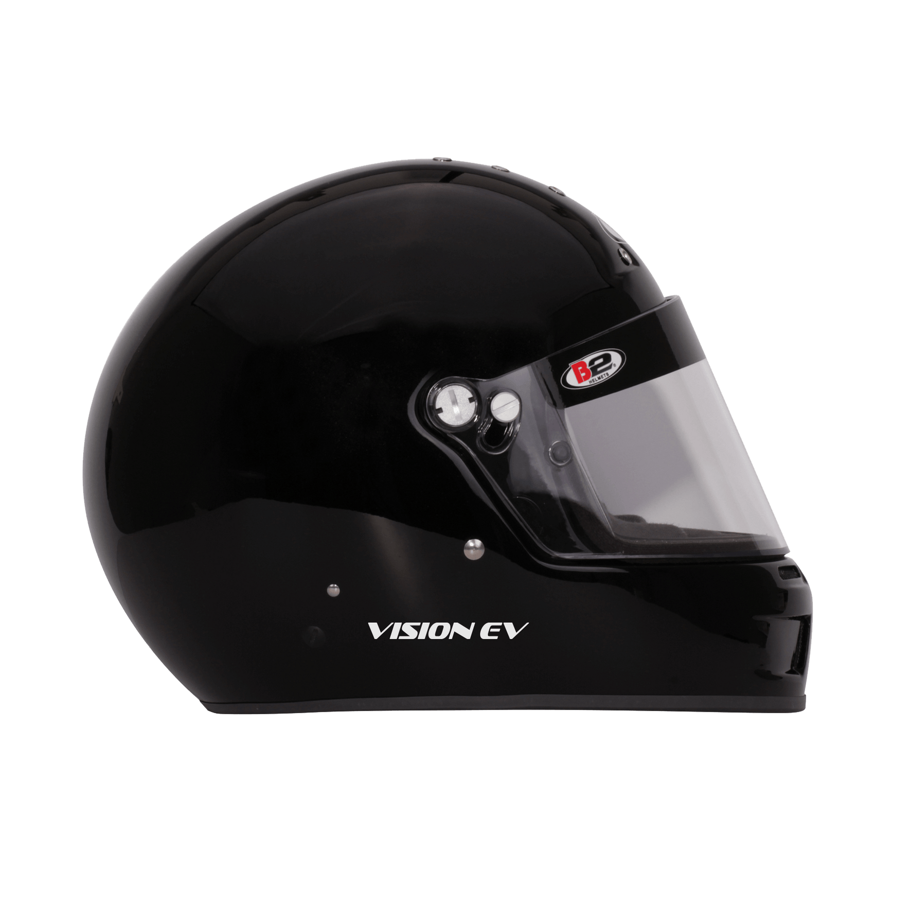 B2 VISION EV SA2020 Helmet - Fast Racer — FAST RACER