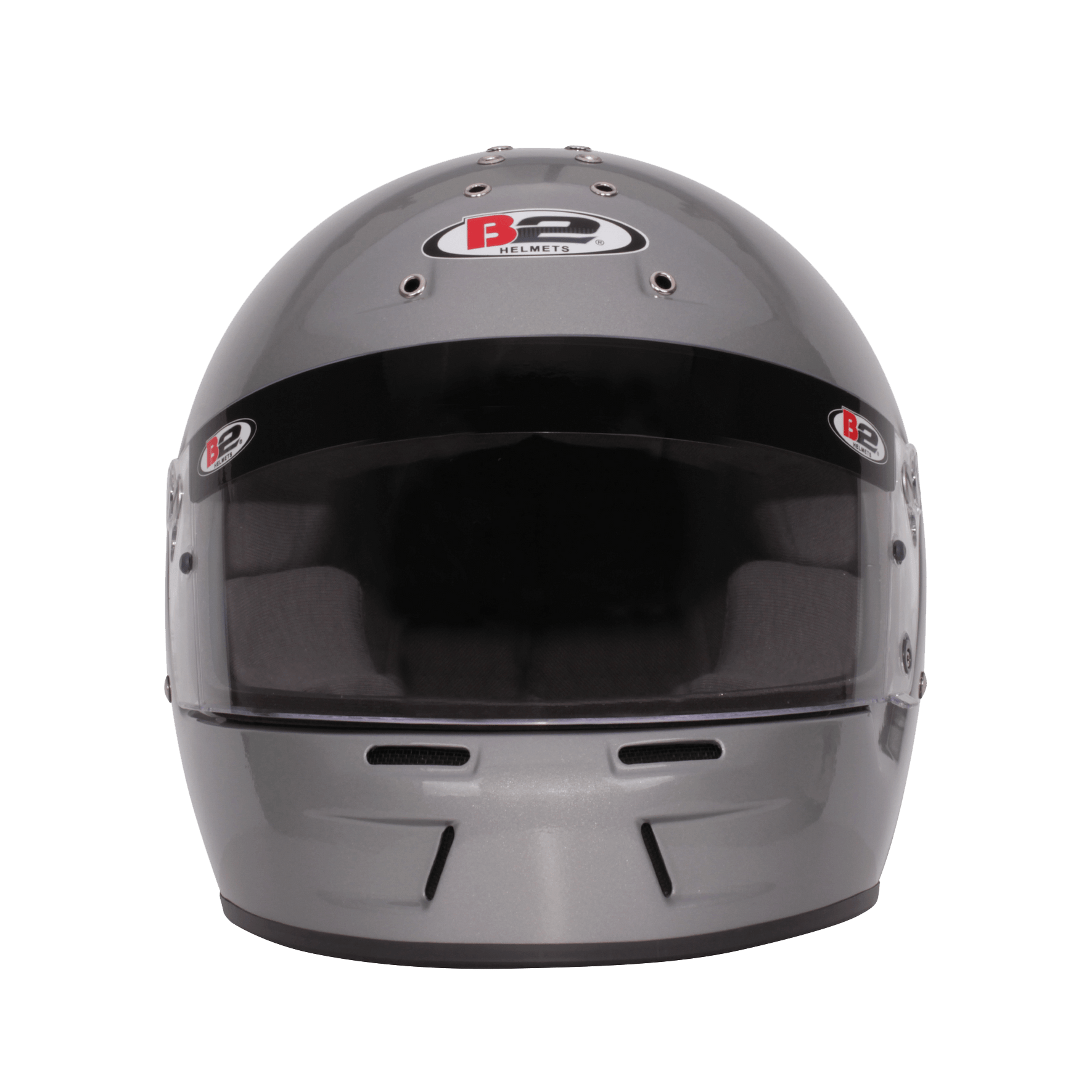 B2 VISION EV SA2020 Helmet - Fast Racer — FAST RACER