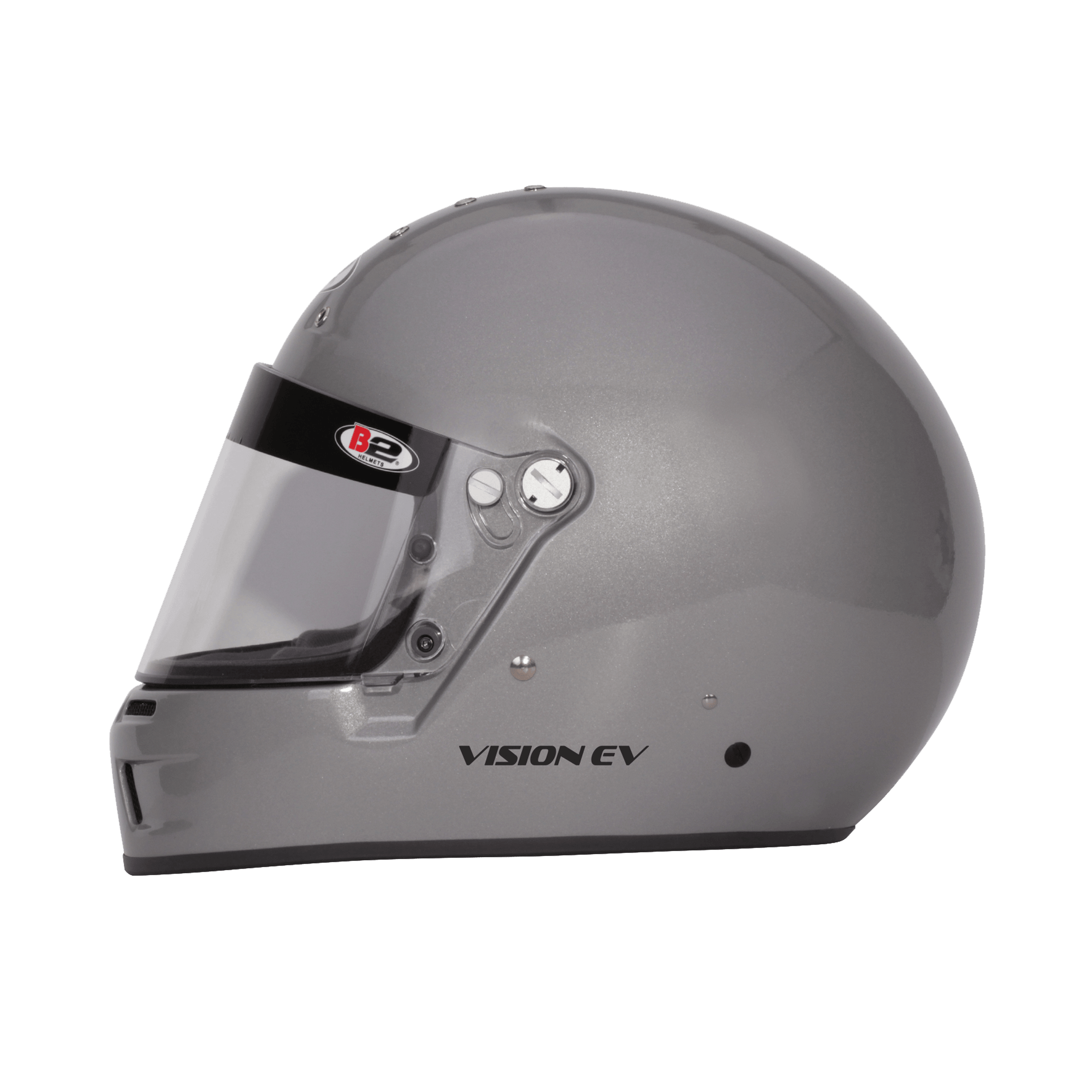 B2 VISION EV SA2020 Helmet - Fast Racer — FAST RACER