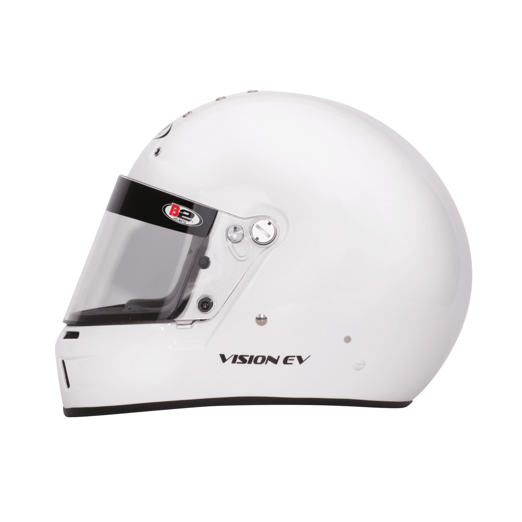 B2 VISION EV SA2020 Helmet - Fast Racer — FAST RACER