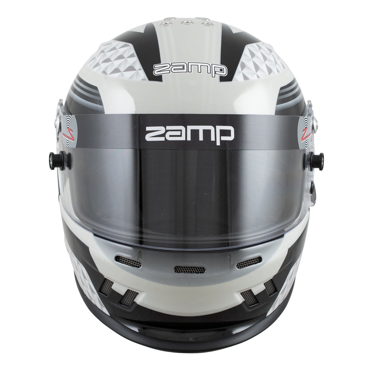 Zamp Racing Helmets Collection — FAST RACER