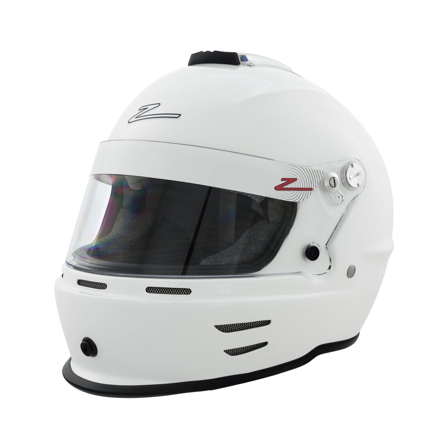 Zamp Racing Helmets Collection — FAST RACER