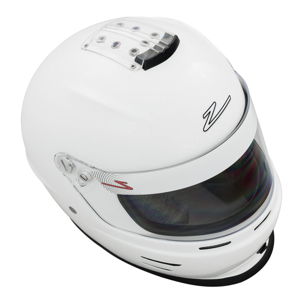 Zamp Racing Helmets Collection — FAST RACER