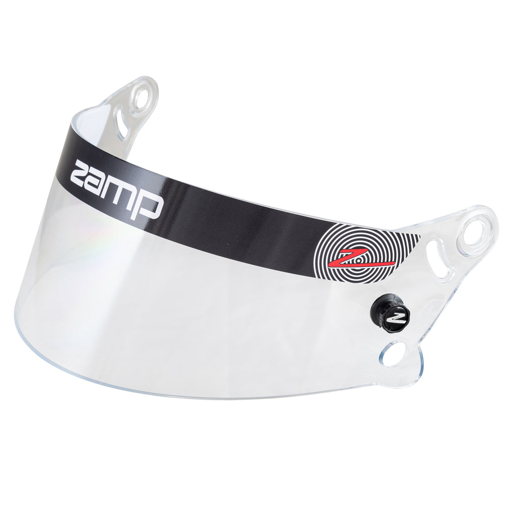 Zamp Racing Helmets Collection — FAST RACER