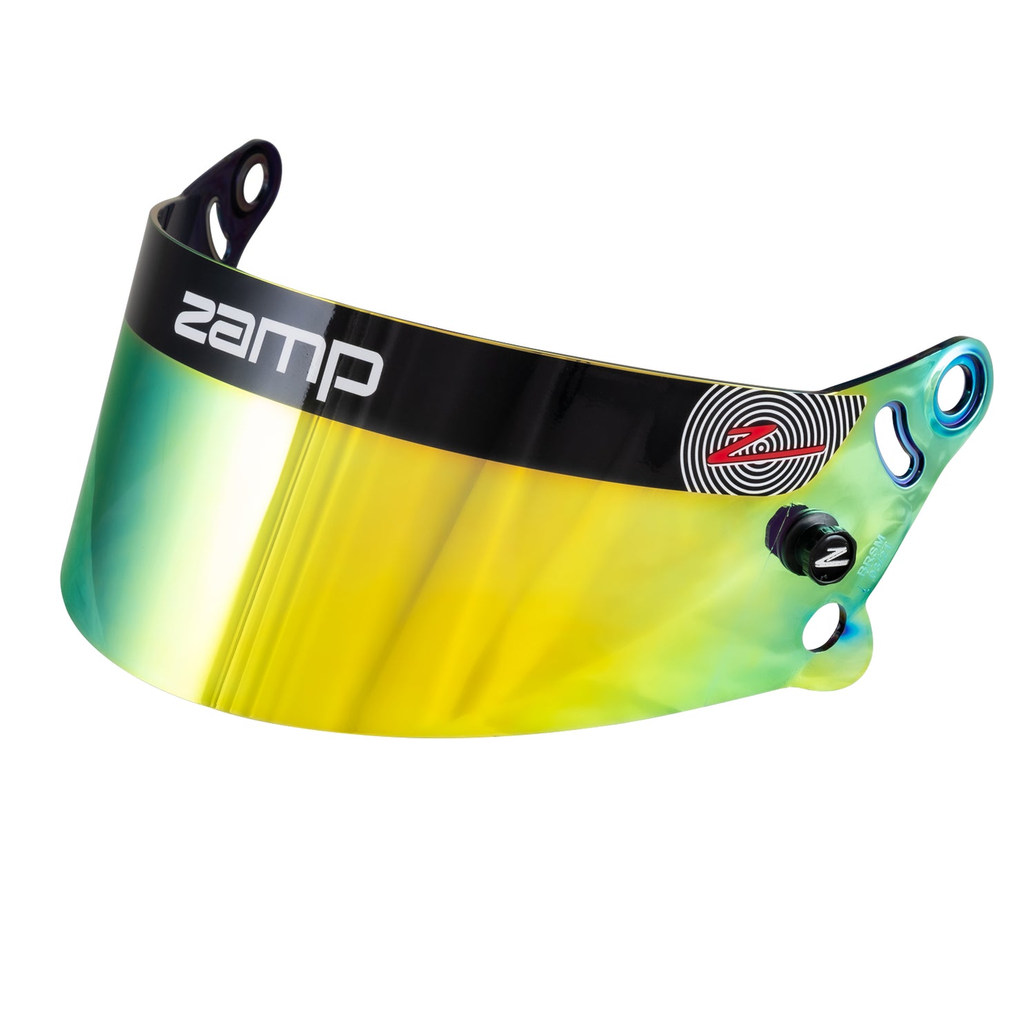 Zamp Racing Helmets Collection — FAST RACER