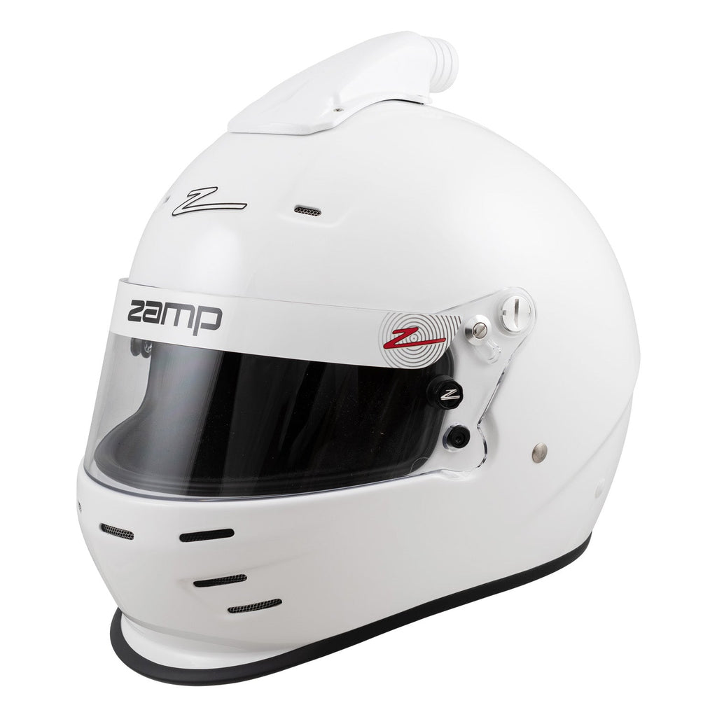 Zamp Racing Helmets Collection — FAST RACER