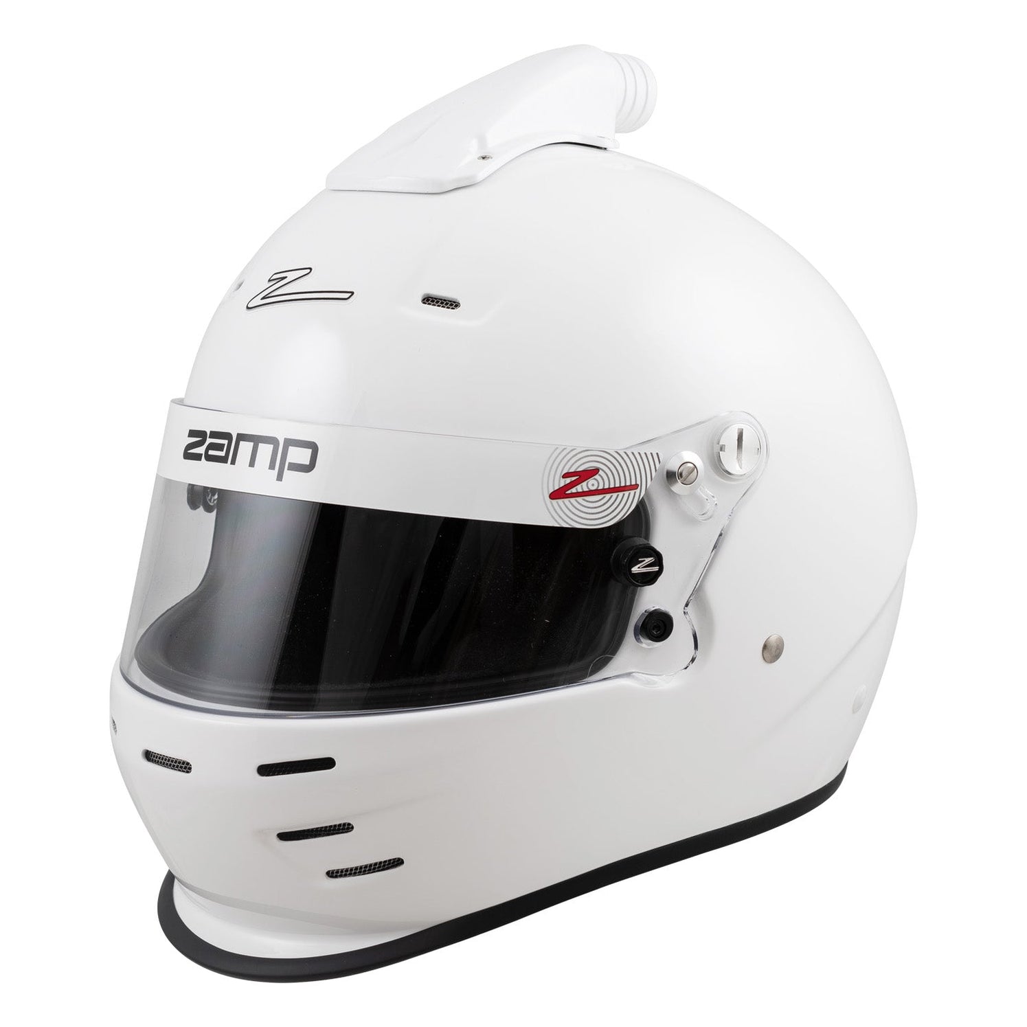 Zamp Racing Helmets Collection — FAST RACER