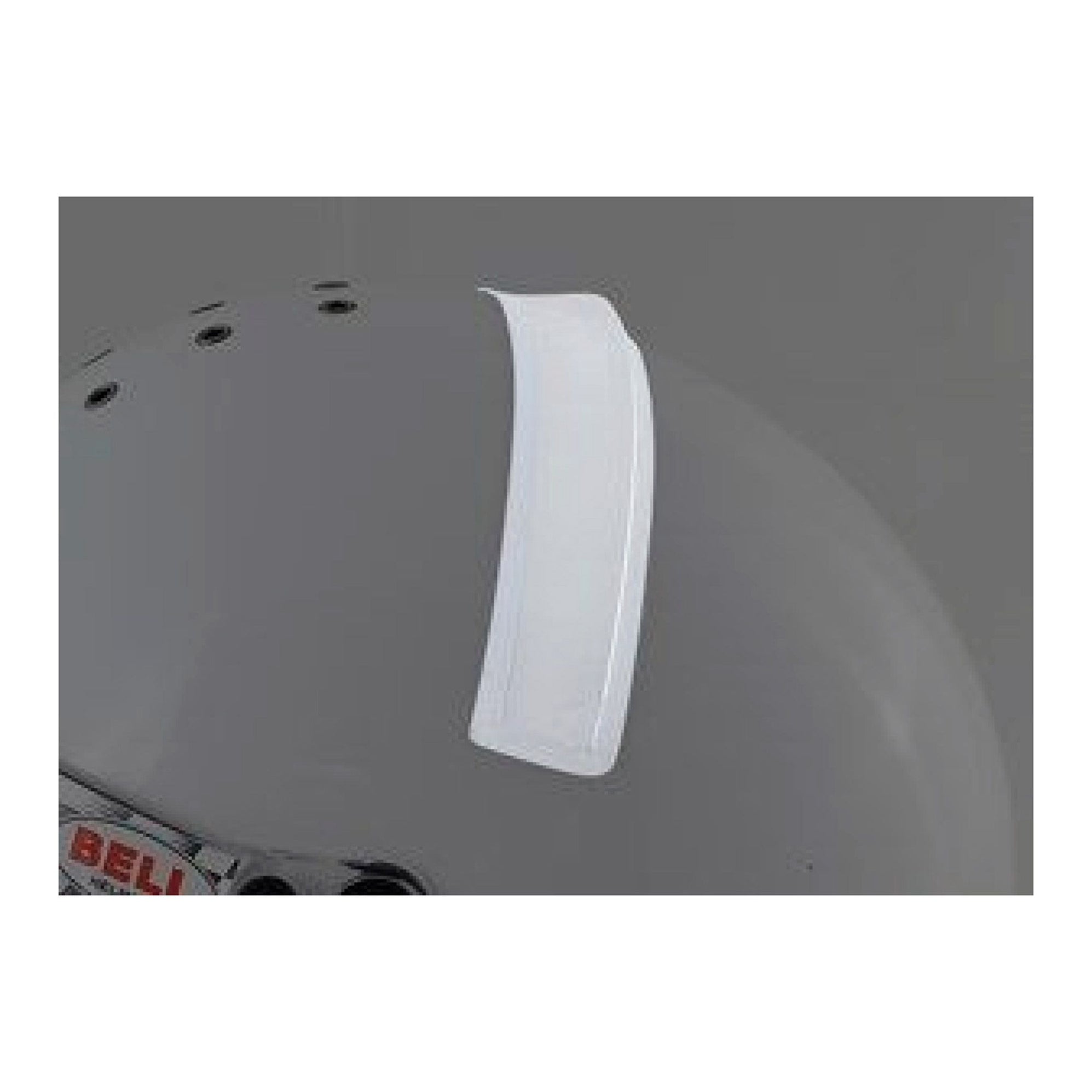 Bell Clear Top Gurney V10 For HP7, HP77, RS7, KC7 Helmets - Fast Racer ...