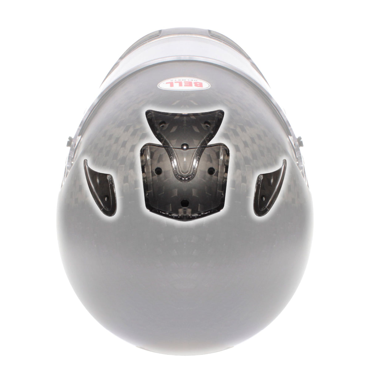 Bell Clear Top Air Intake Kit for Bell HP5 / GT5 / HP7 / HP77 / RS7 ...