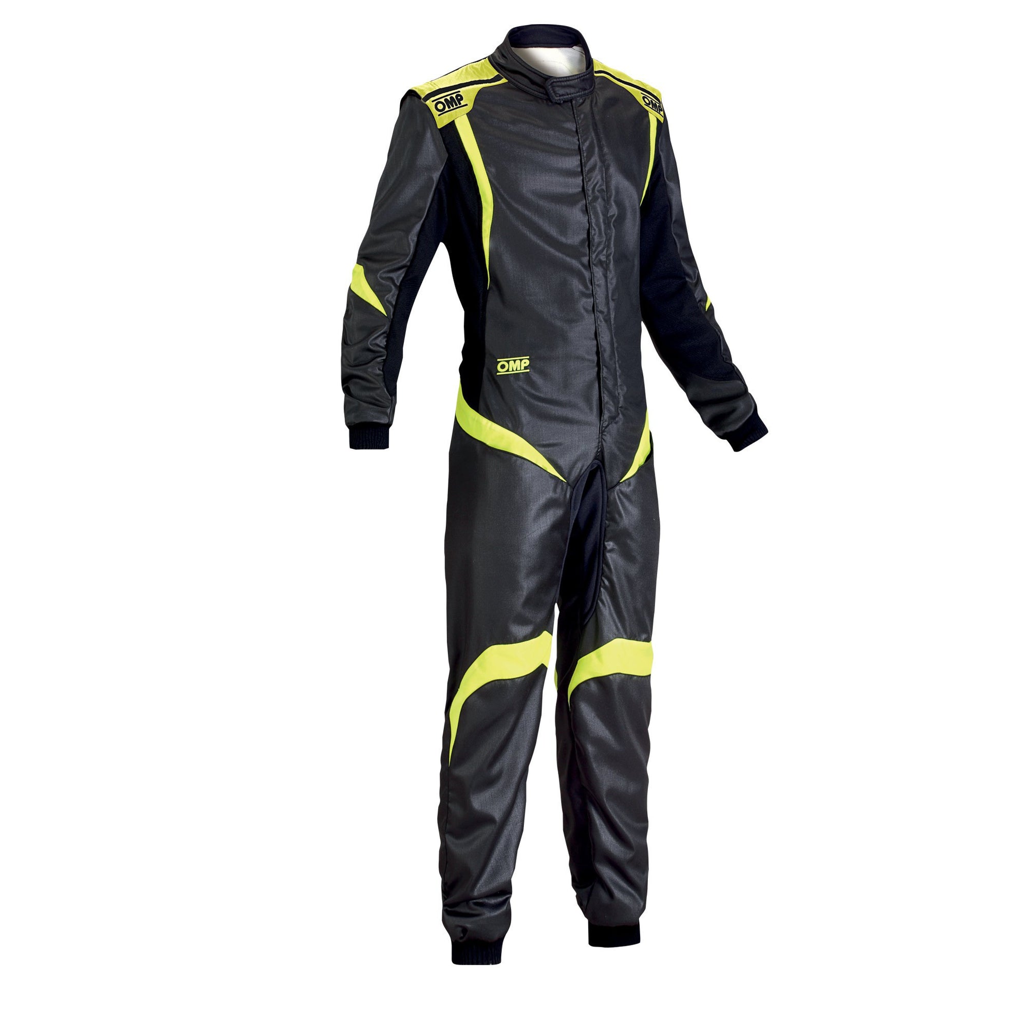 OMP ONE-S1 Racing Suit - Fast Racer — FAST RACER