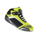 OMP KS-2 Kart Shoes - Fast Racer — FAST RACER