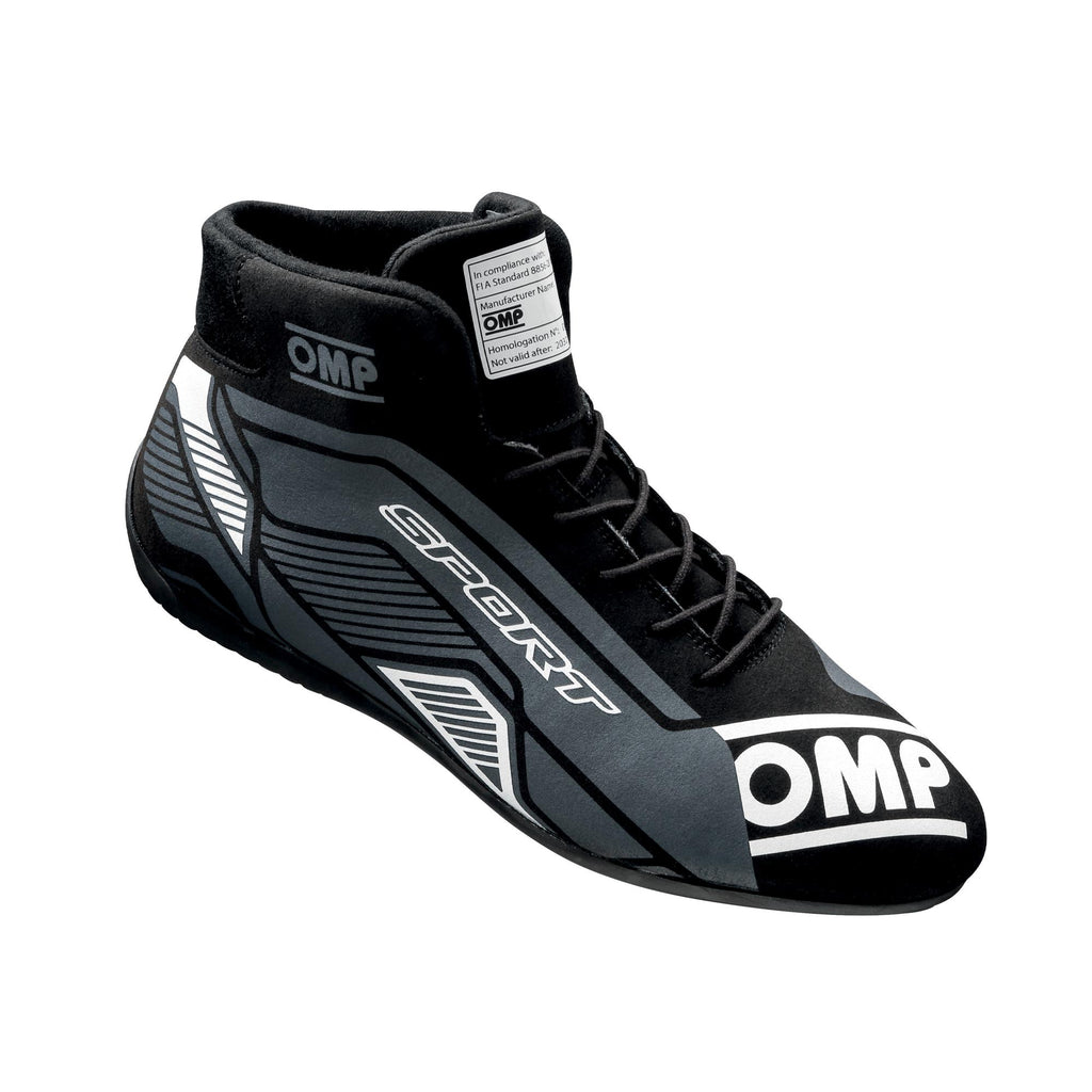 OMP Race Suits Online – FAST RACER