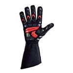 OMP KS-2R Professional Karting Gloves - Fast Racer — FAST RACER