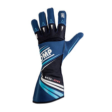 OMP KS-2R Professional Karting Gloves - Fast Racer — FAST RACER
