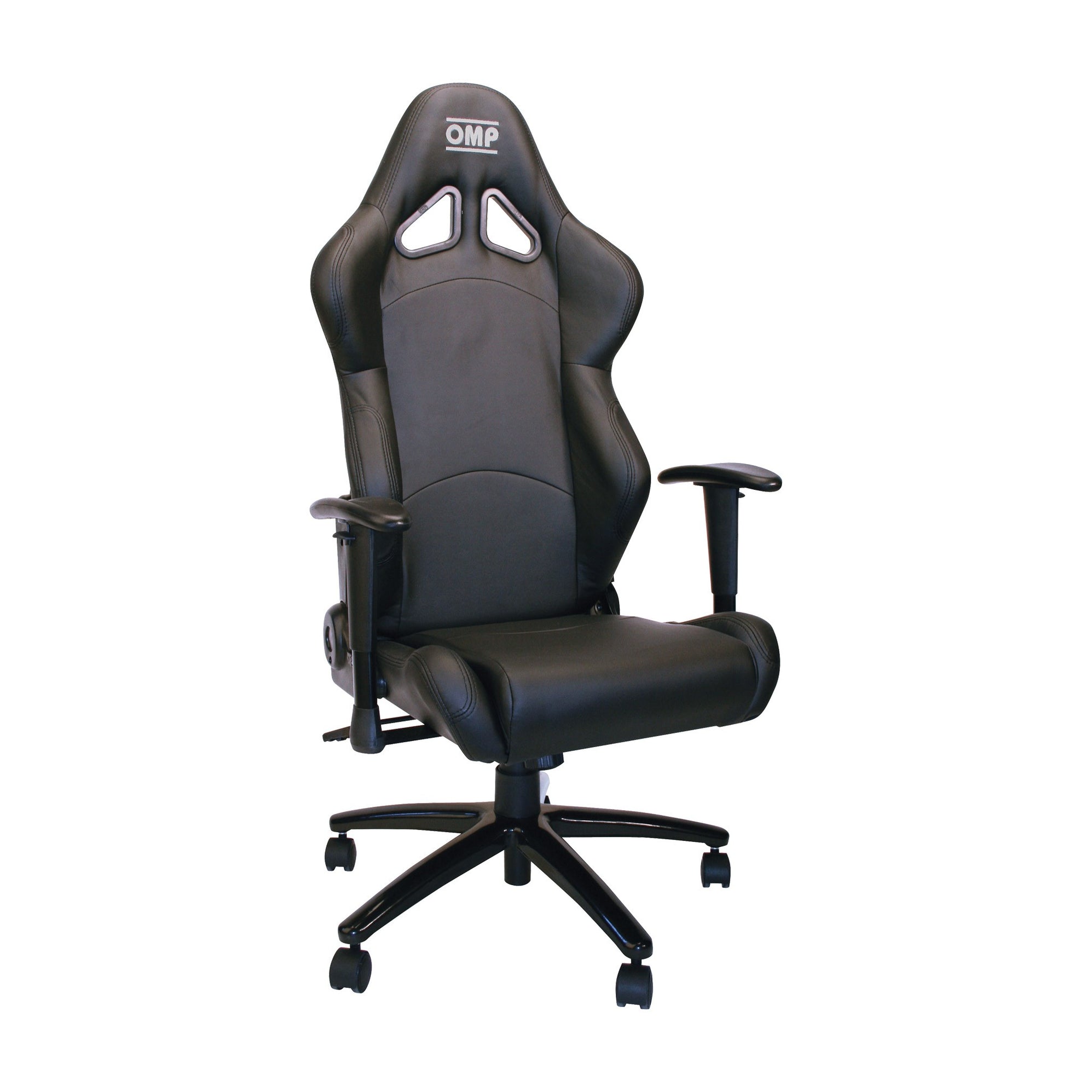 OMP Racing Style Office Chair — FAST RACER