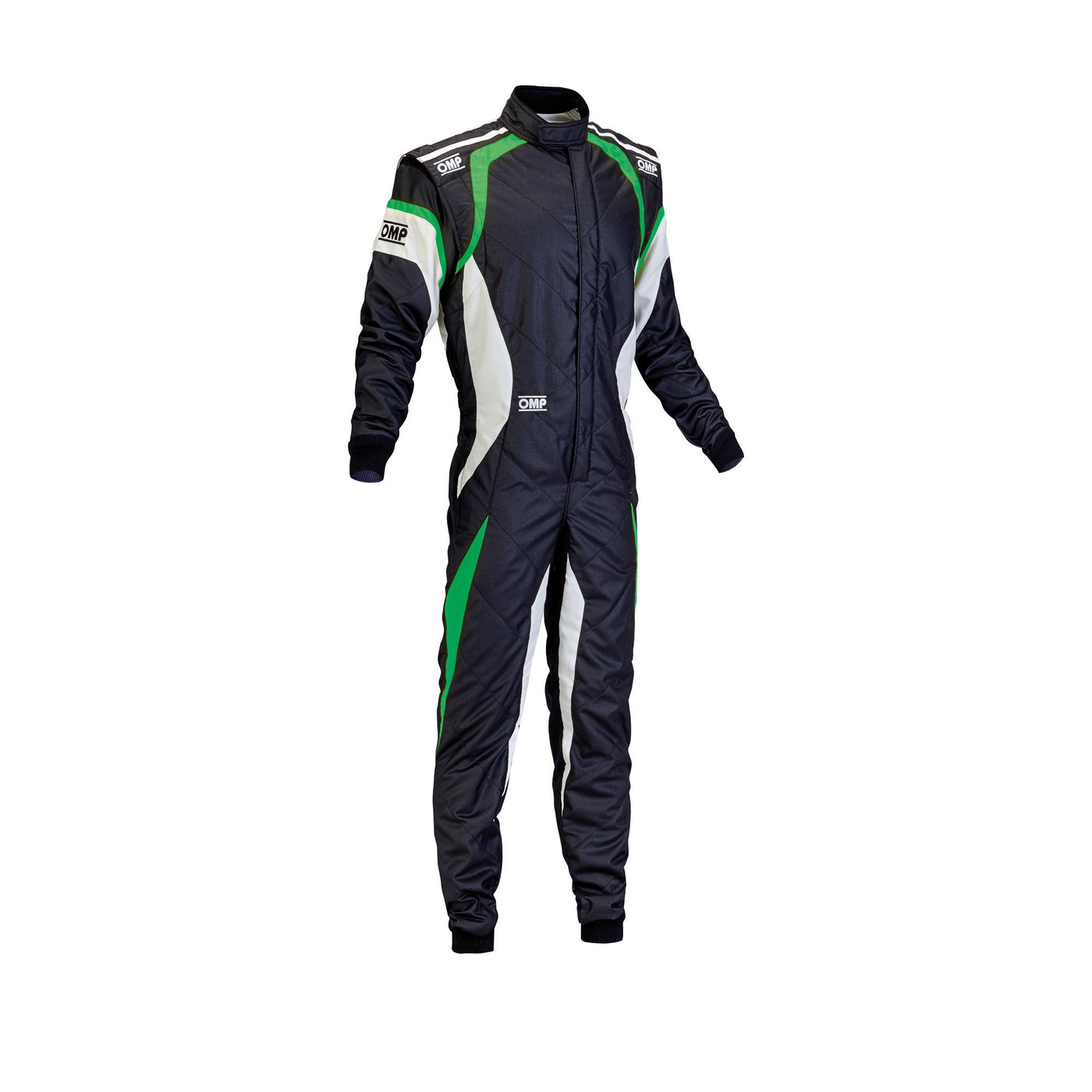 OMP ONE EVO Racing Suit - Fast Racer — FAST RACER